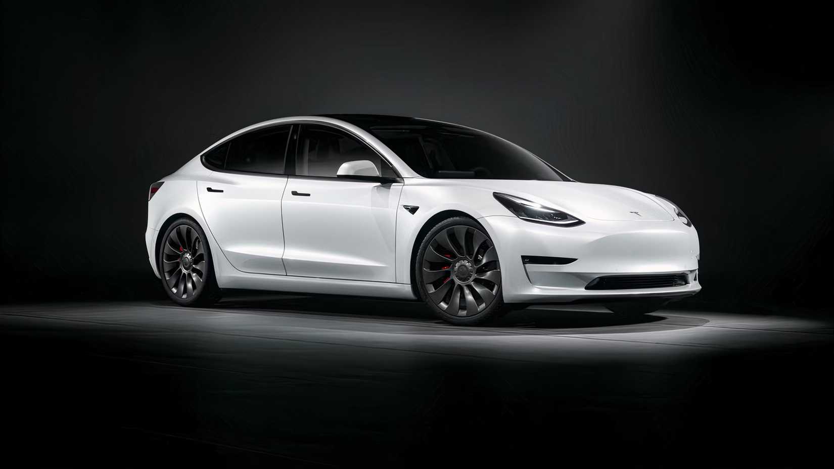Tesla Depreciation By Model