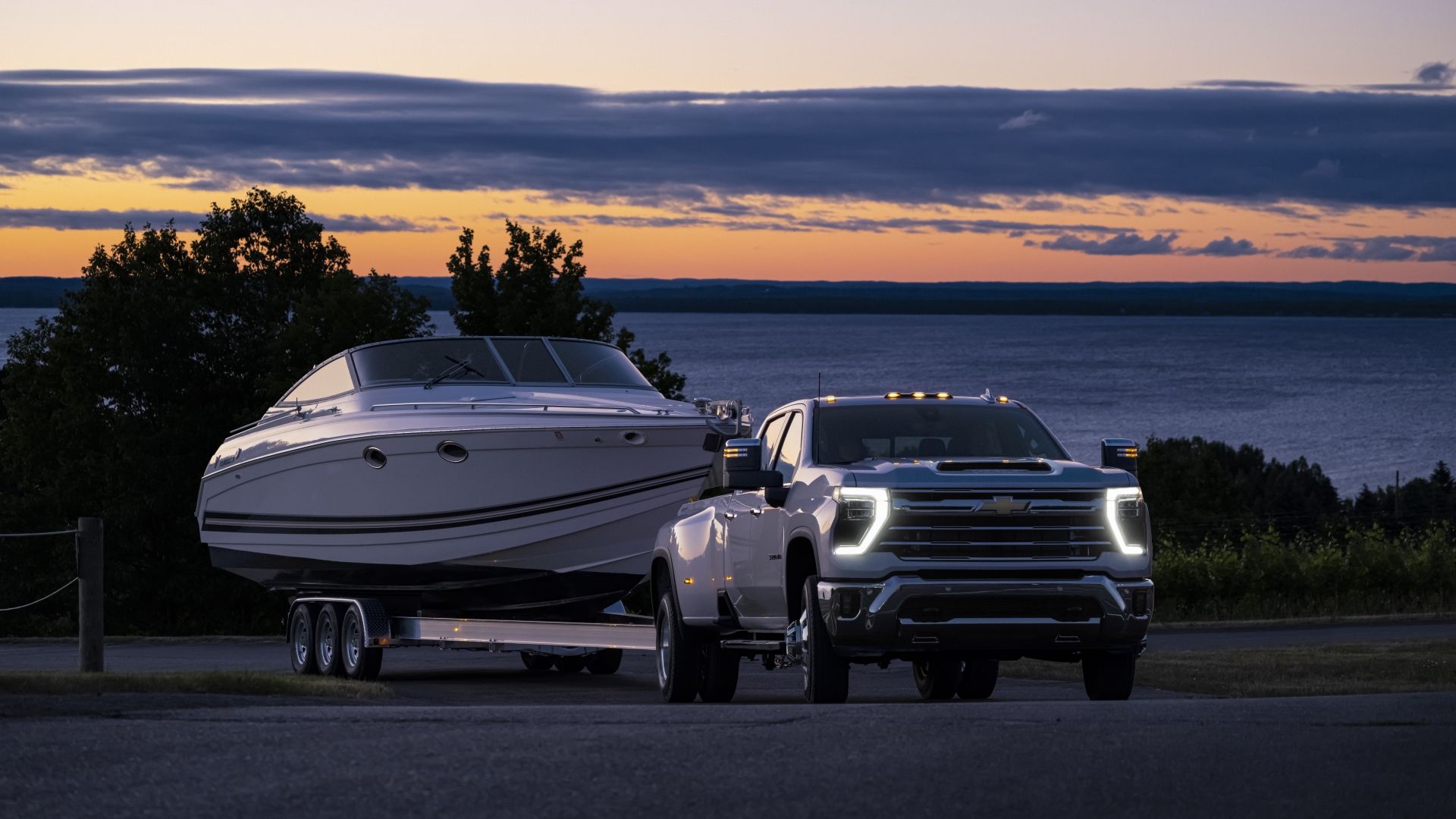 Chevrolet’s Most Reliable Truck That Logs 300K Miles With Ease
