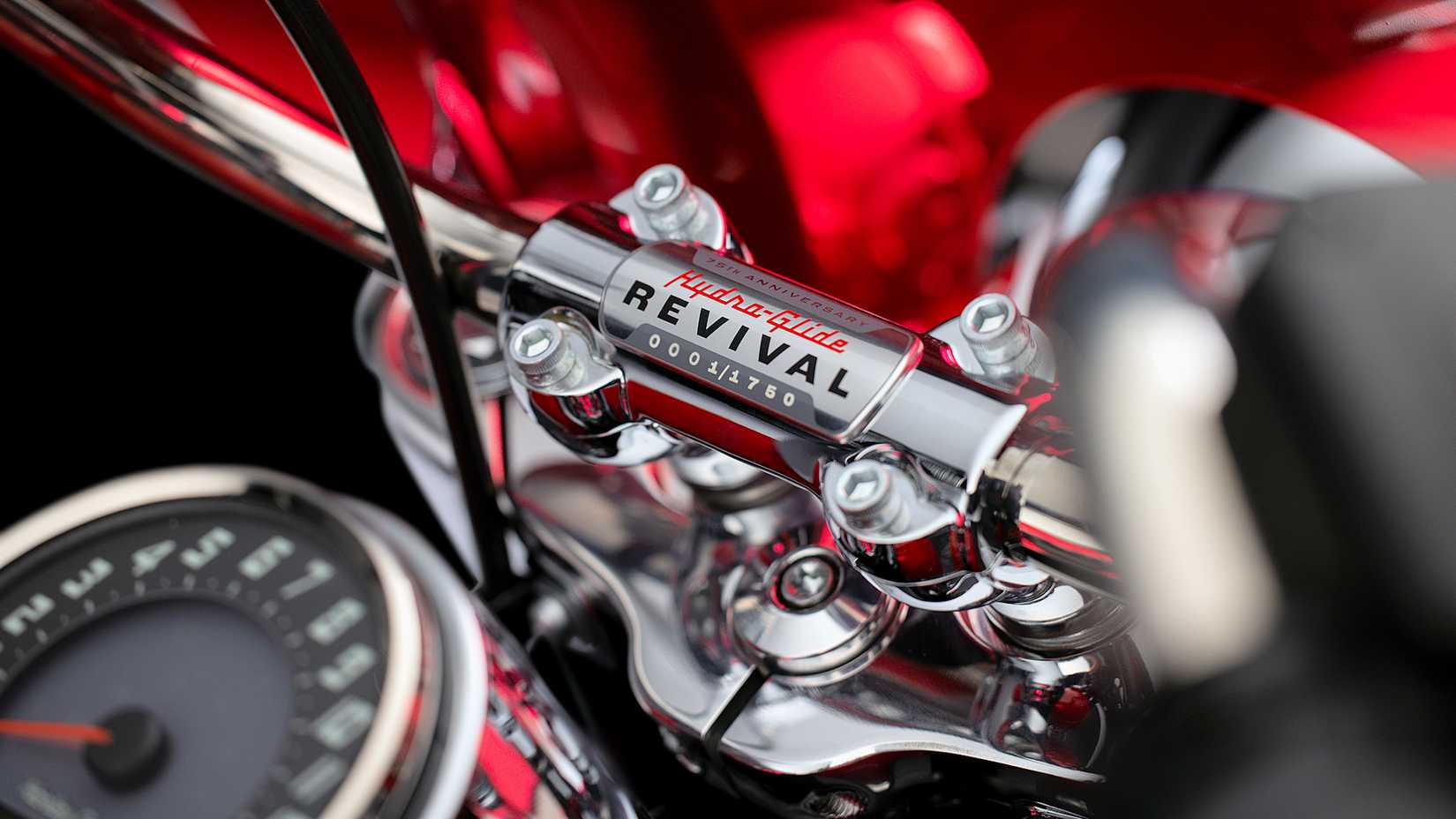 This Is Our Favorite Harley-Davidson Cruiser From 2024