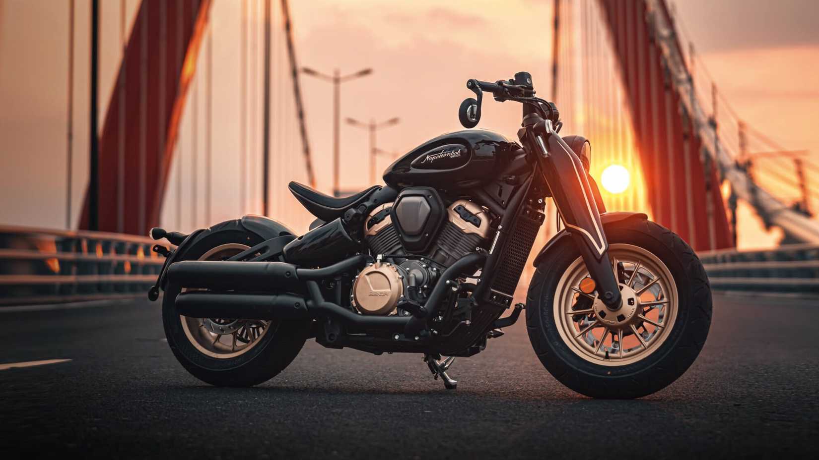 10 New Cruiser Bikes You Can Get For Under $10,000 In 2025