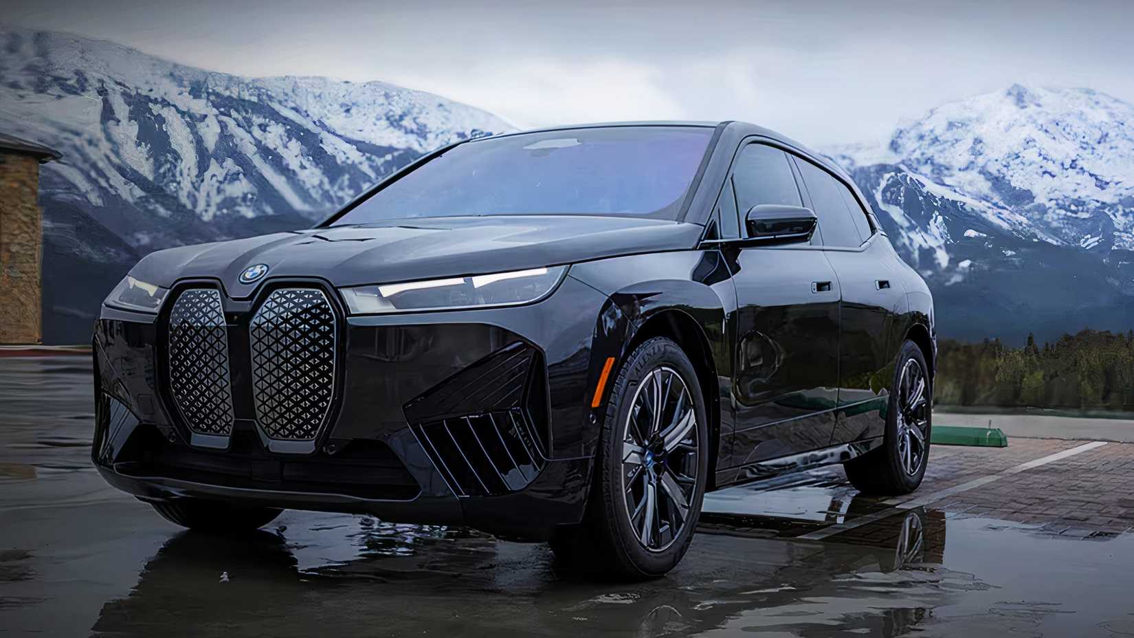 10 Big Electric SUVs That You Can Buy Today