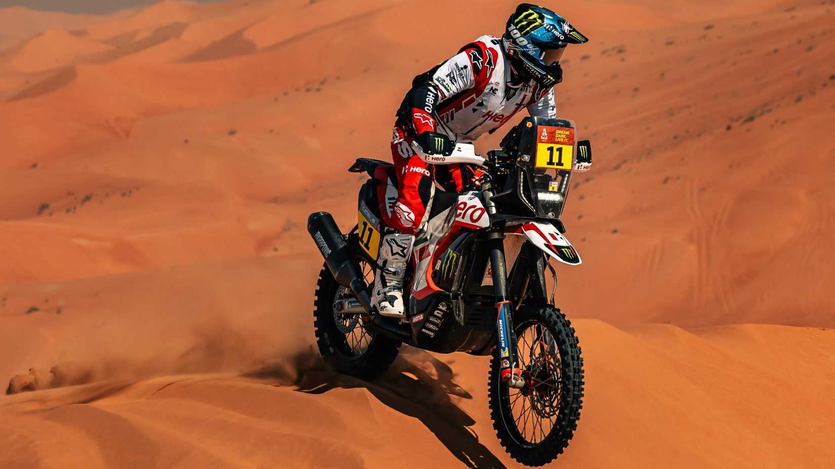 This Adventure Bike Could Be The Royal Enfield Himalayan’s Biggest Nemesis