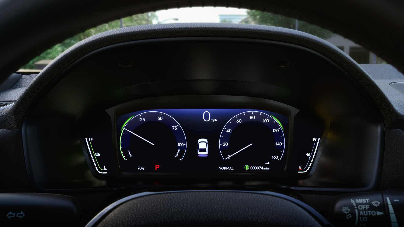 2025 Honda Accord Interior And Exterior Picture Gallery