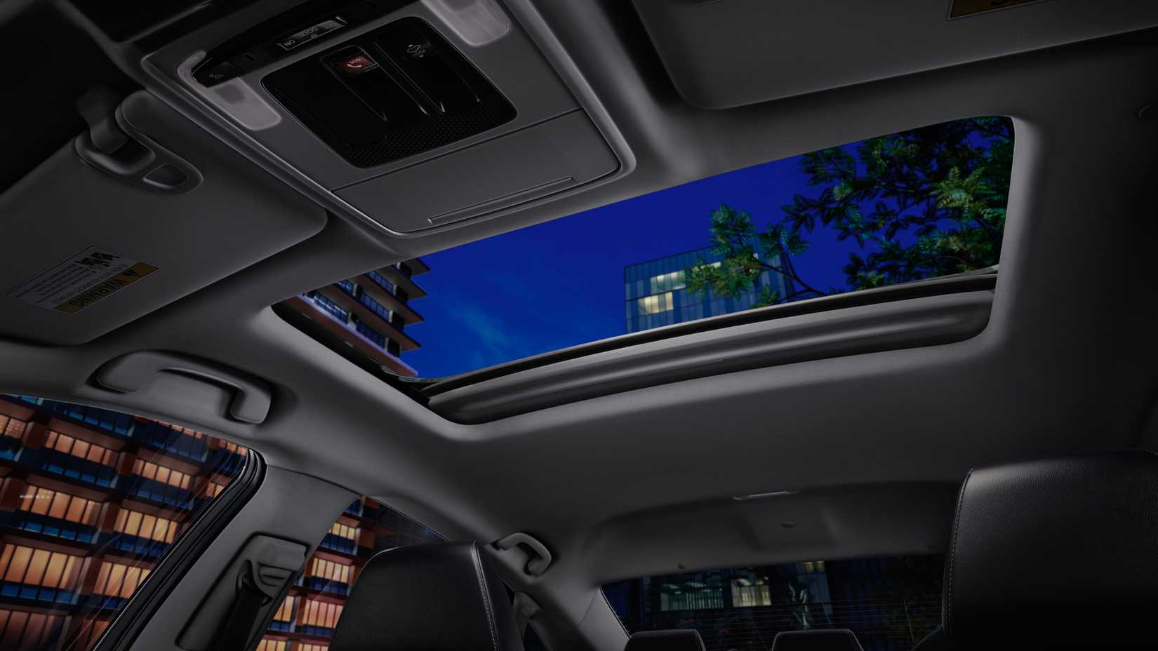 2025 Honda Accord Interior And Exterior Picture Gallery