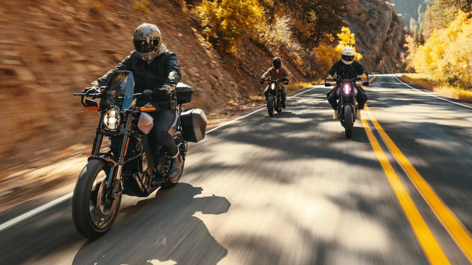 LiveWire S2 Alpinista Launched In America At $15,999
