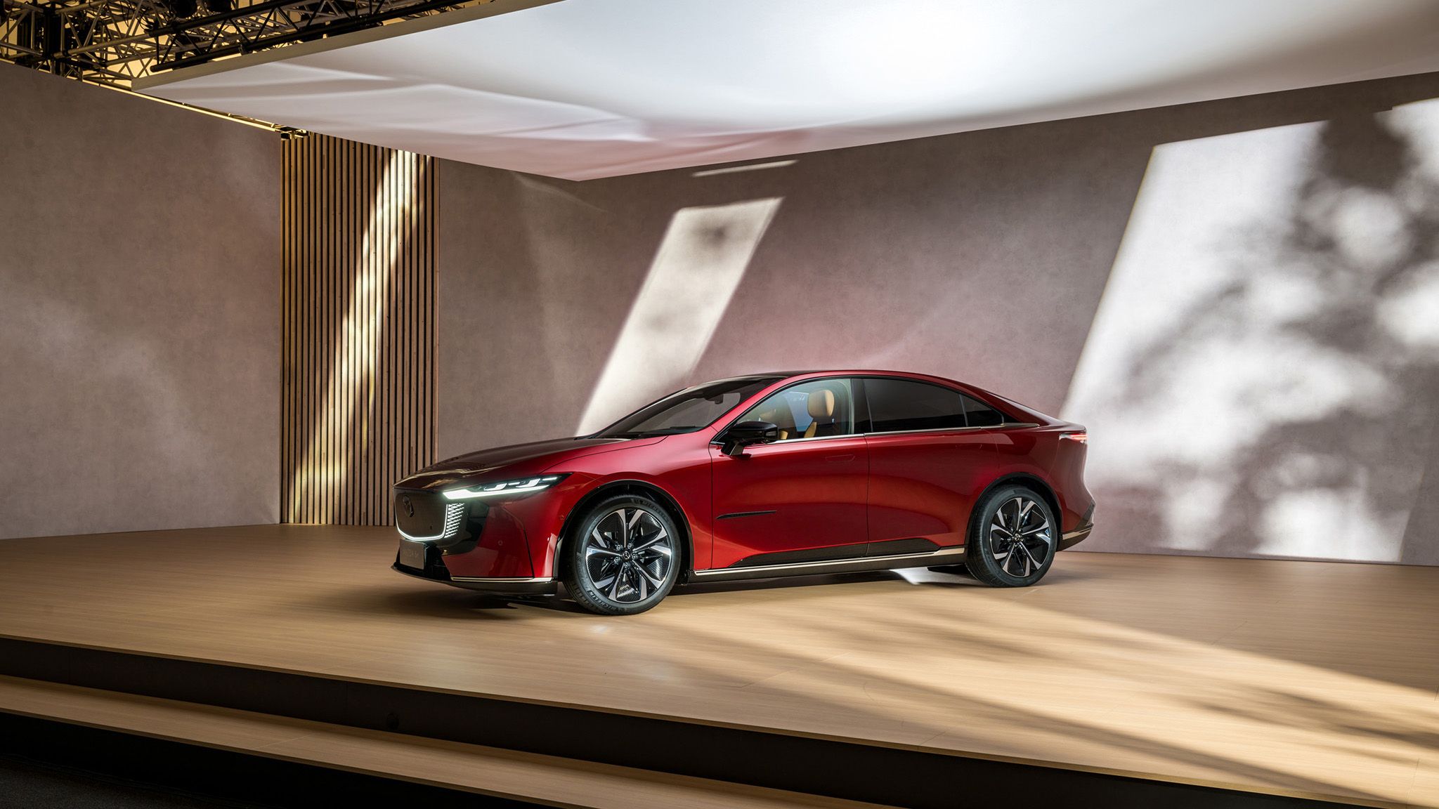 Mazda Hybrids And PHEVs You Can Buy In 2025