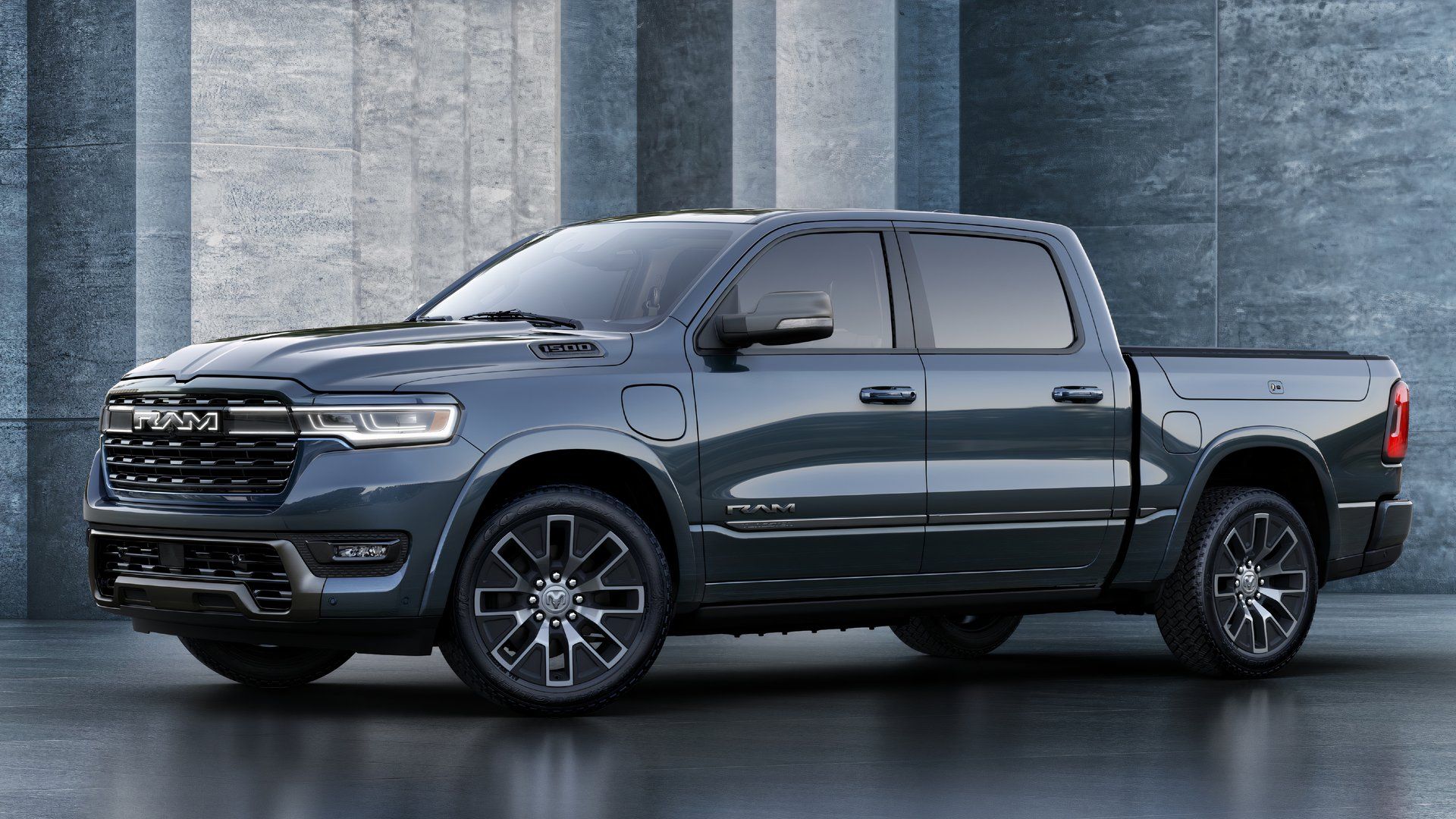 EREV Hybrid Technology Explained