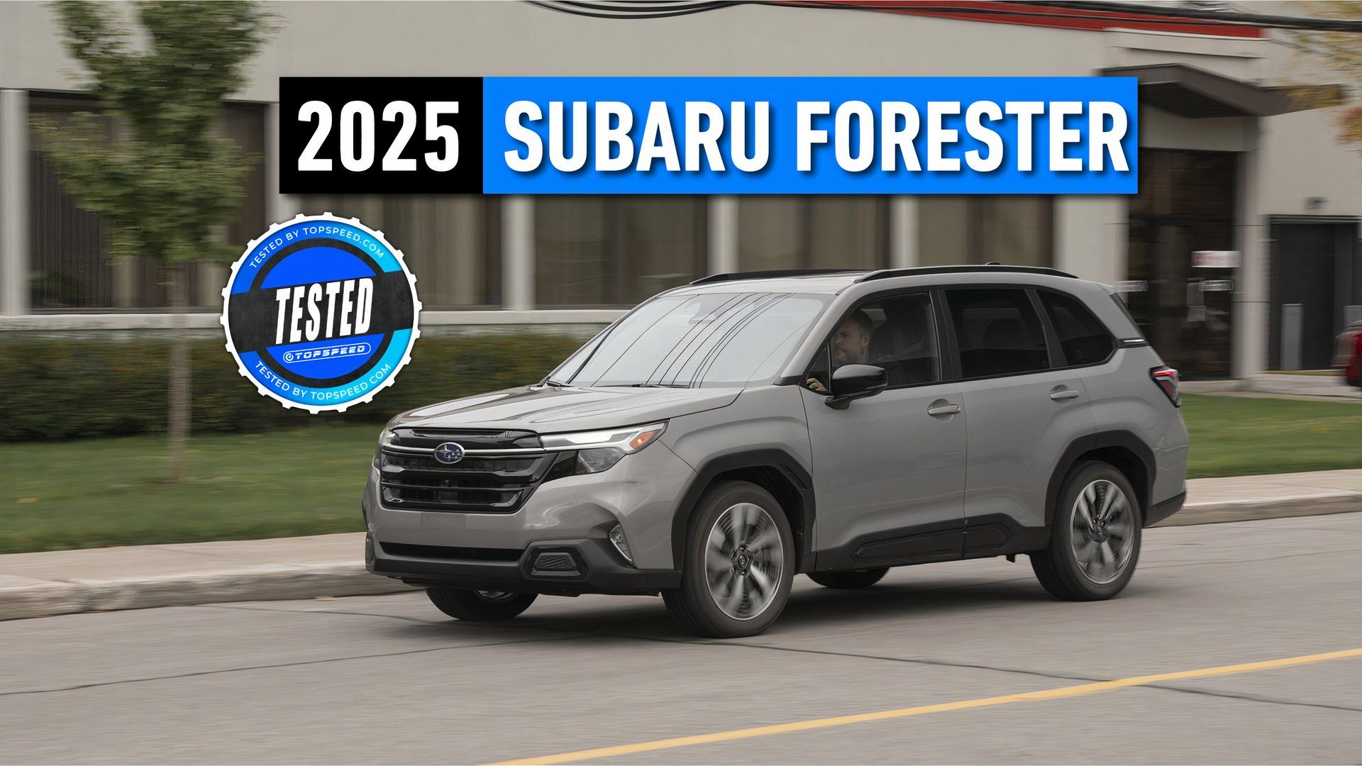 Best Subaru Cars We've Driven In 2025