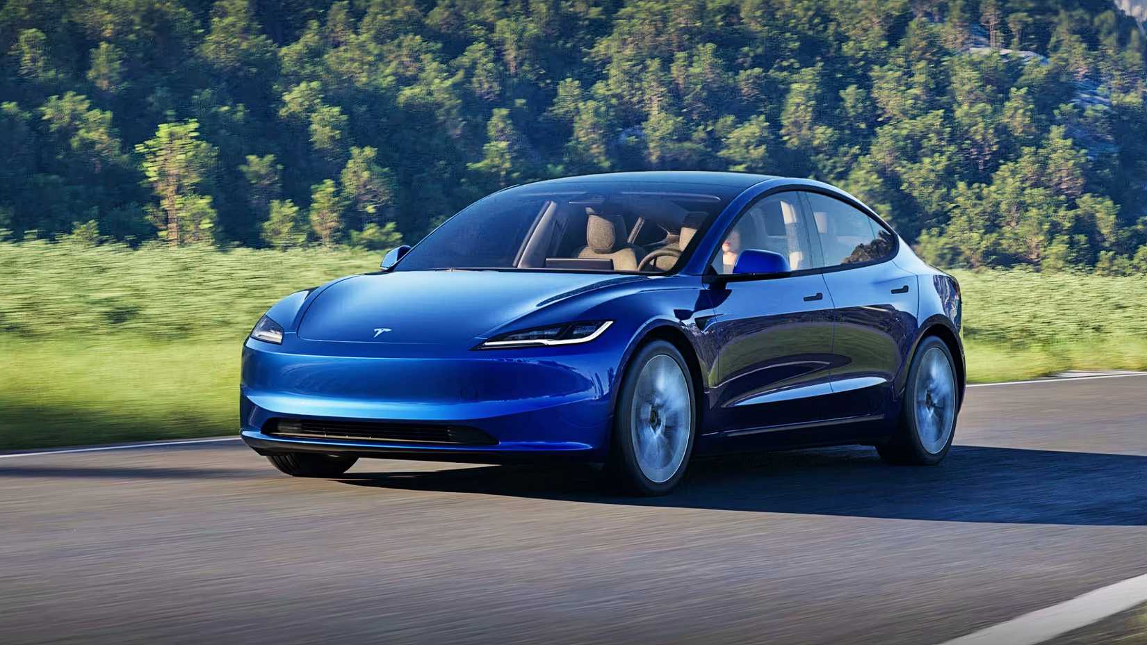 Here's The Resale Value Of The Tesla Model Y After 5 Years