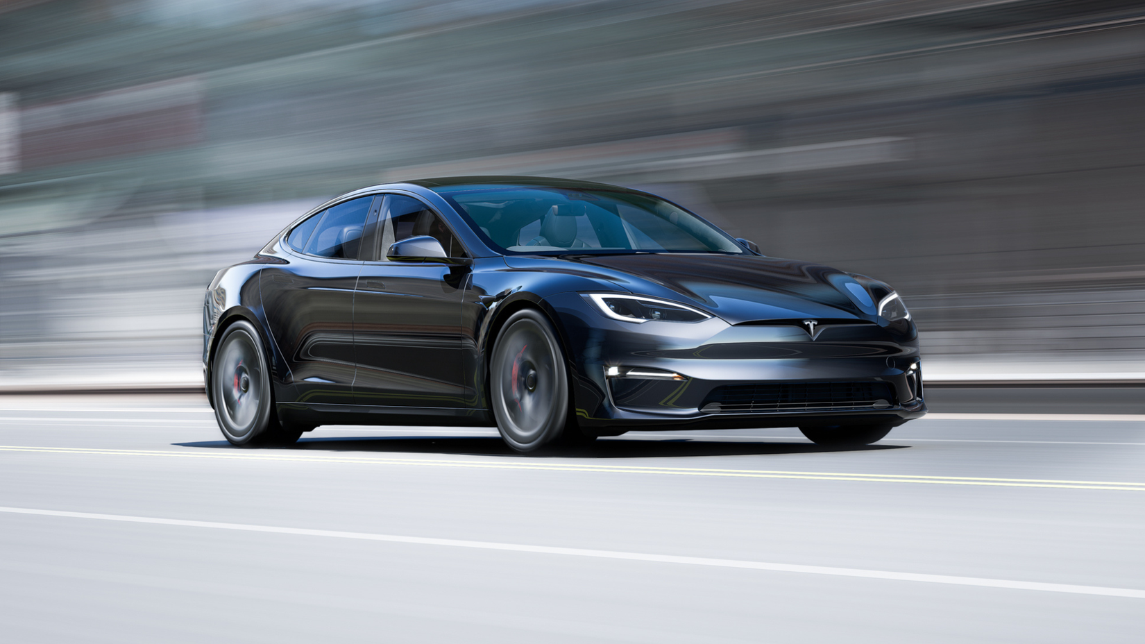 Tesla Depreciation By Model