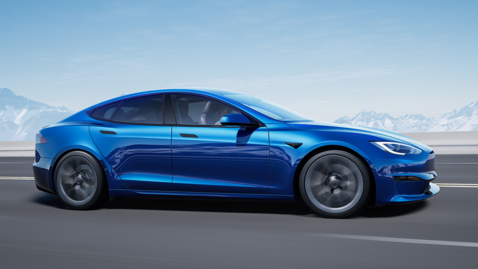 Comparison: Tesla Model S vs. Model 3