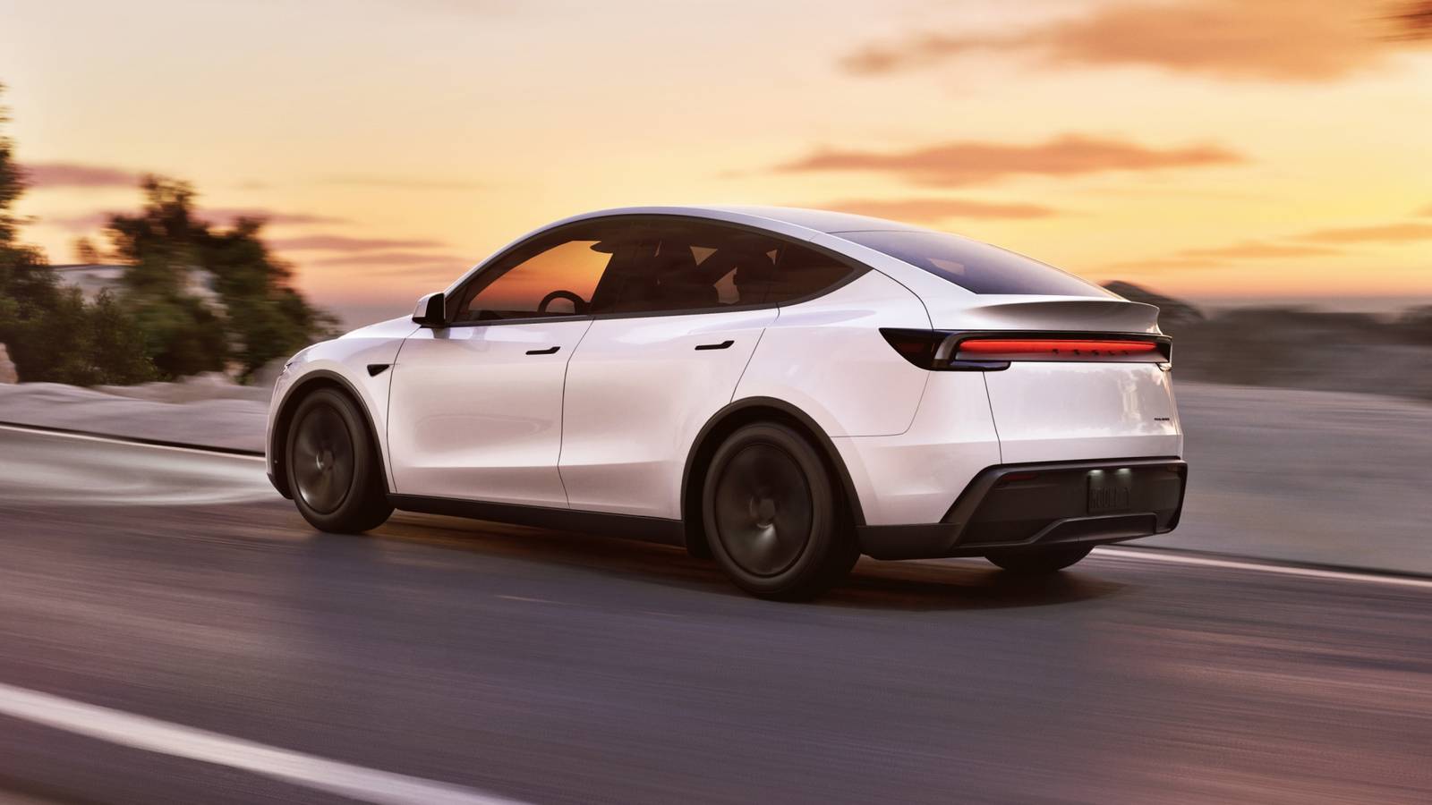 The Tesla That Nails The Sweet Spot Between Performance And Practicality