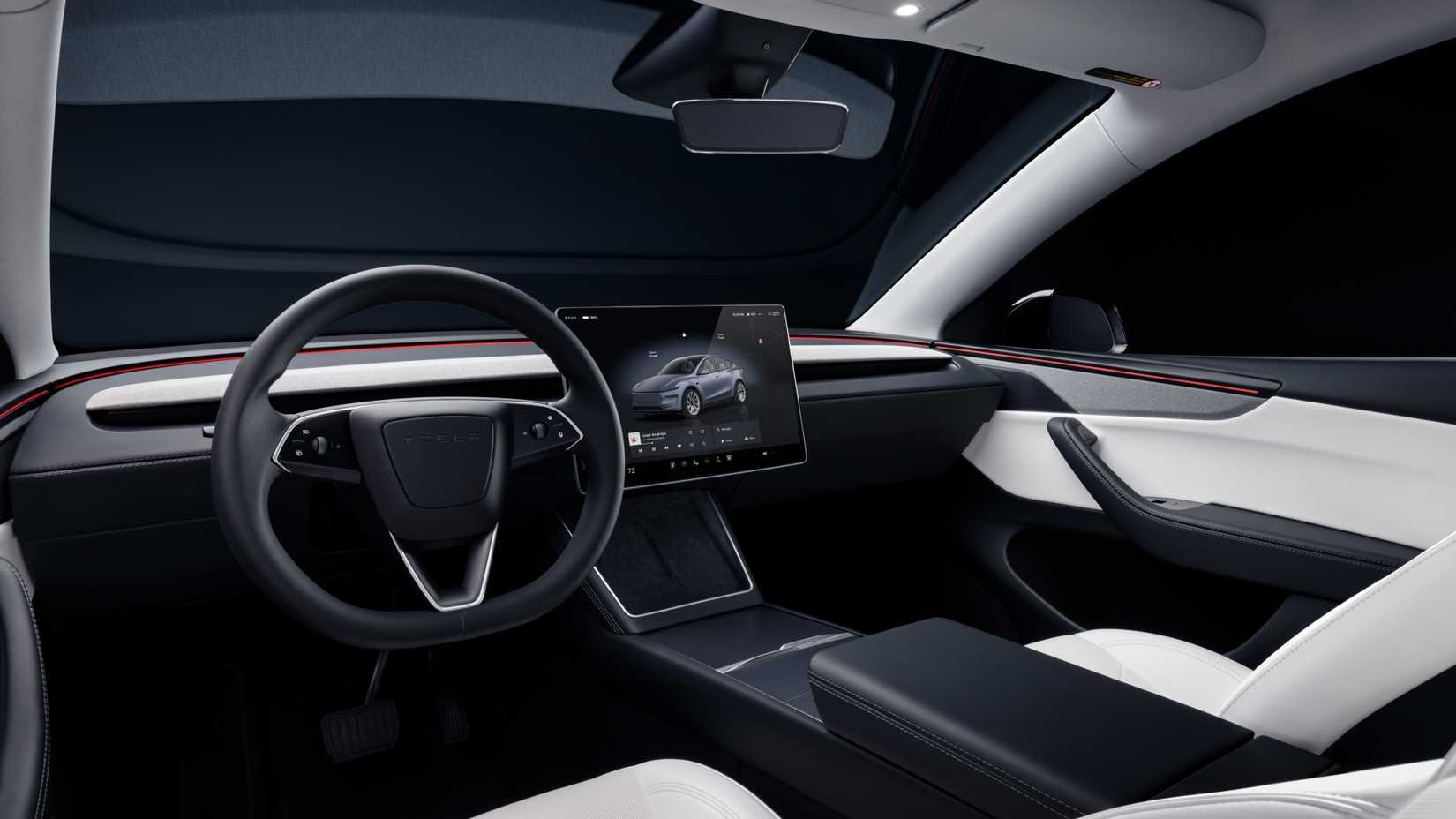 The Cost Of Ownership For A Tesla Model Y For Five Years