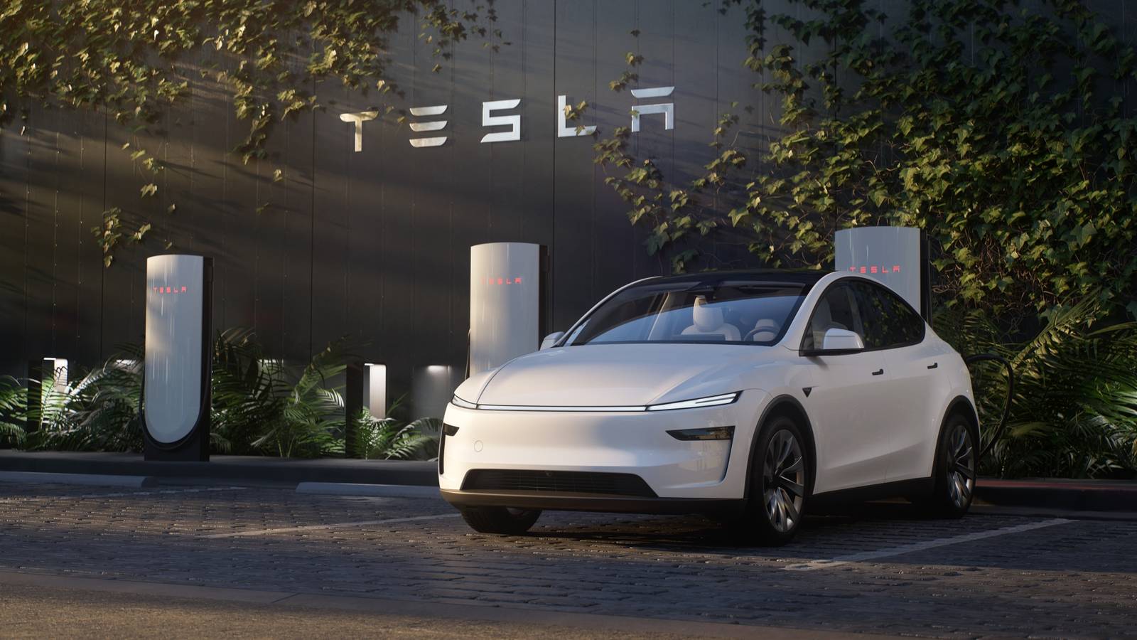 The Secret Behind Tesla’s 4680 Battery Cells