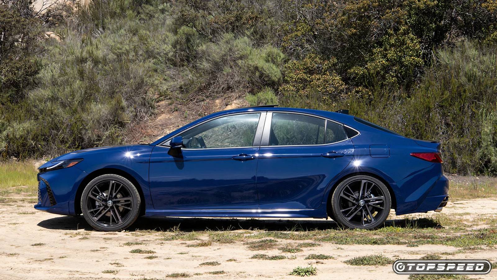 10 Most Powerful Entry-Level Sedans From Mainstream Automakers, Ranked