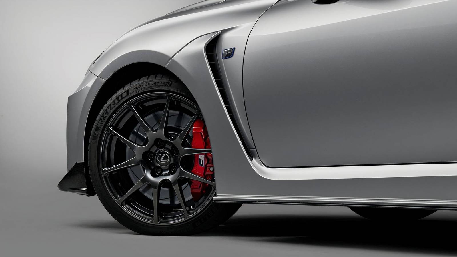 The Evolution Of Lexus Sports Cars, From SC To LFA