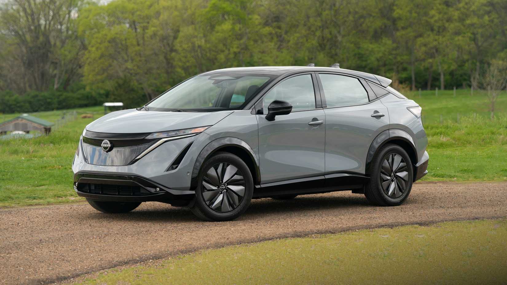 10 Perfect Electric Vehicles For Seniors