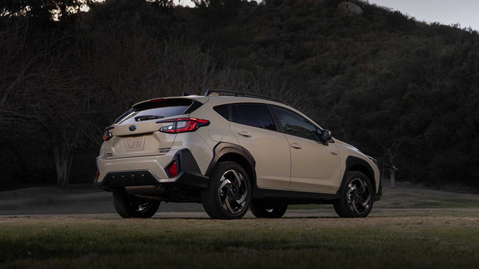 $60 Million NFL Star Admits to Driving "Normal White Subaru"