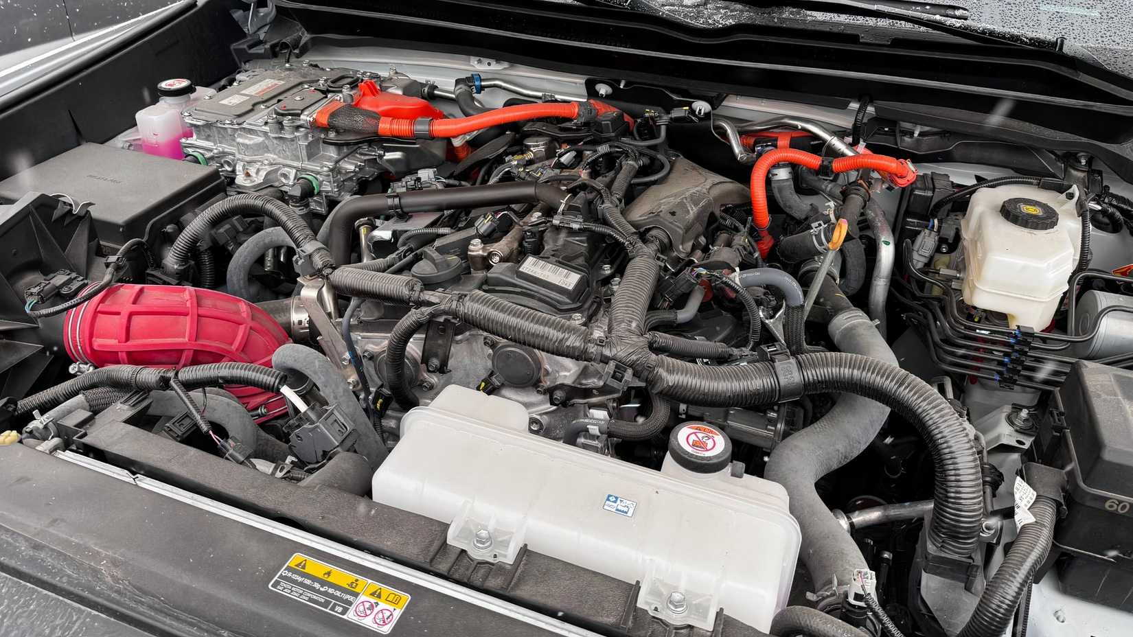 A Closer Look at the 2025 Toyota Tacoma TRD Pro: Power, Style, and ...