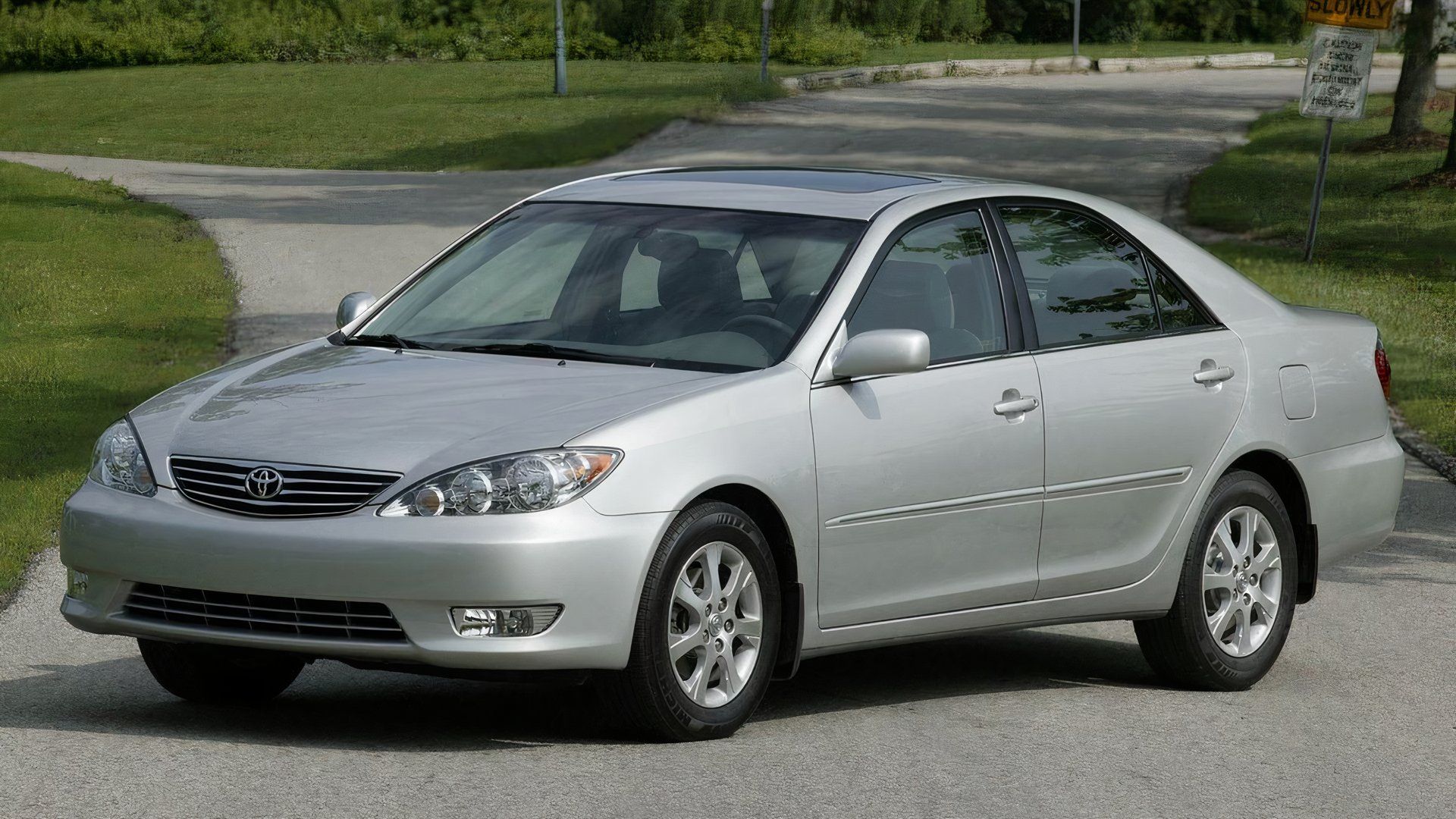 10 Reliable Family Cars From The 2000s That You Should Still Consider