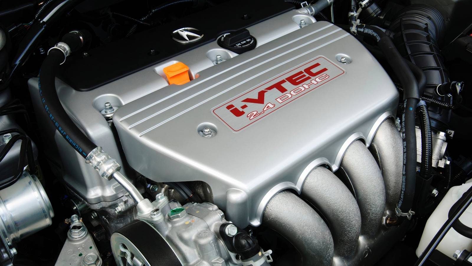 What Makes Honda’s Inline-Four Engines The Gold Standard For Longevity