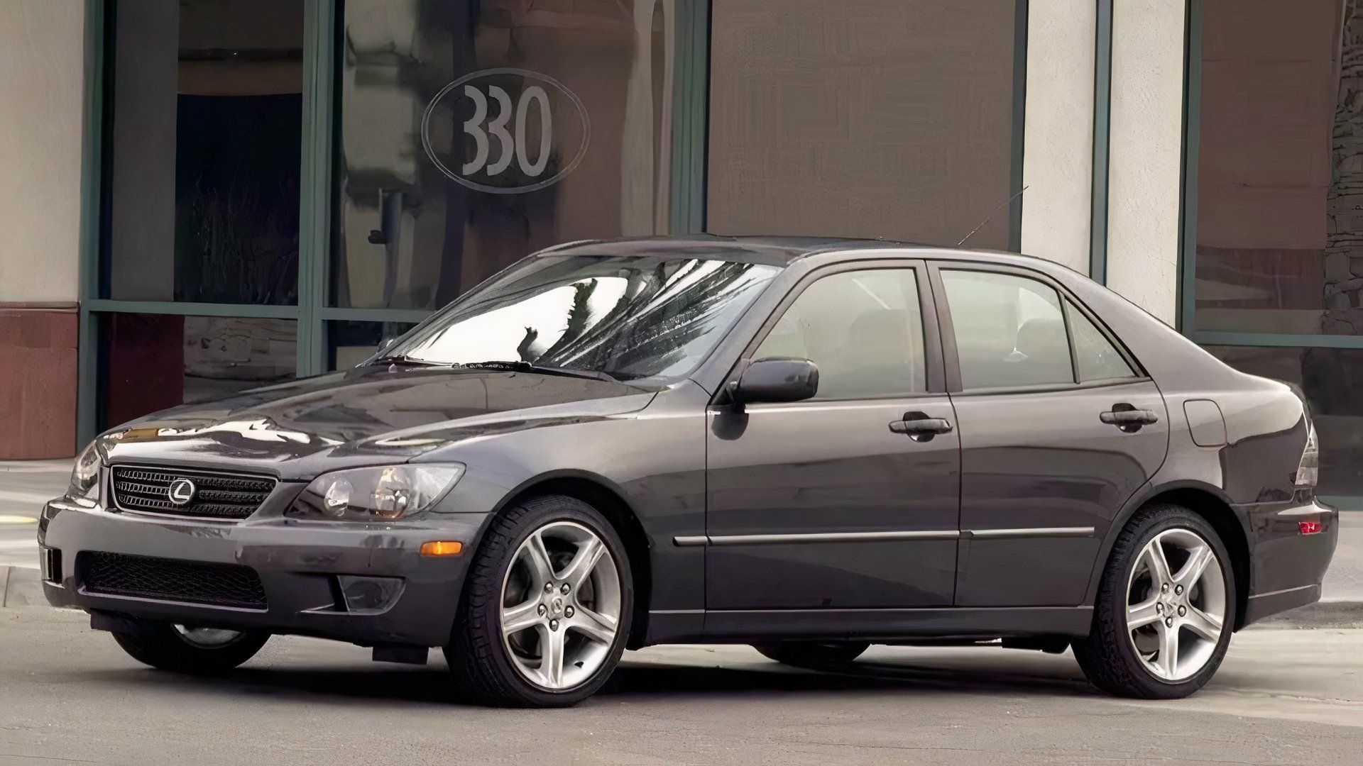 10 Reliable Family Cars From The 2000s That You Should Still Consider