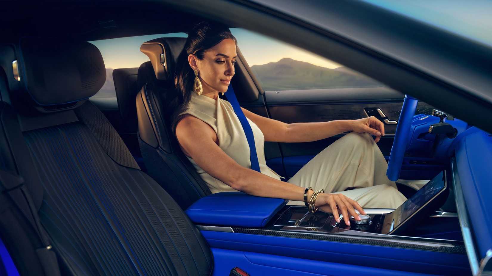 10 Cars With The Best Factory-Installed Audio Systems