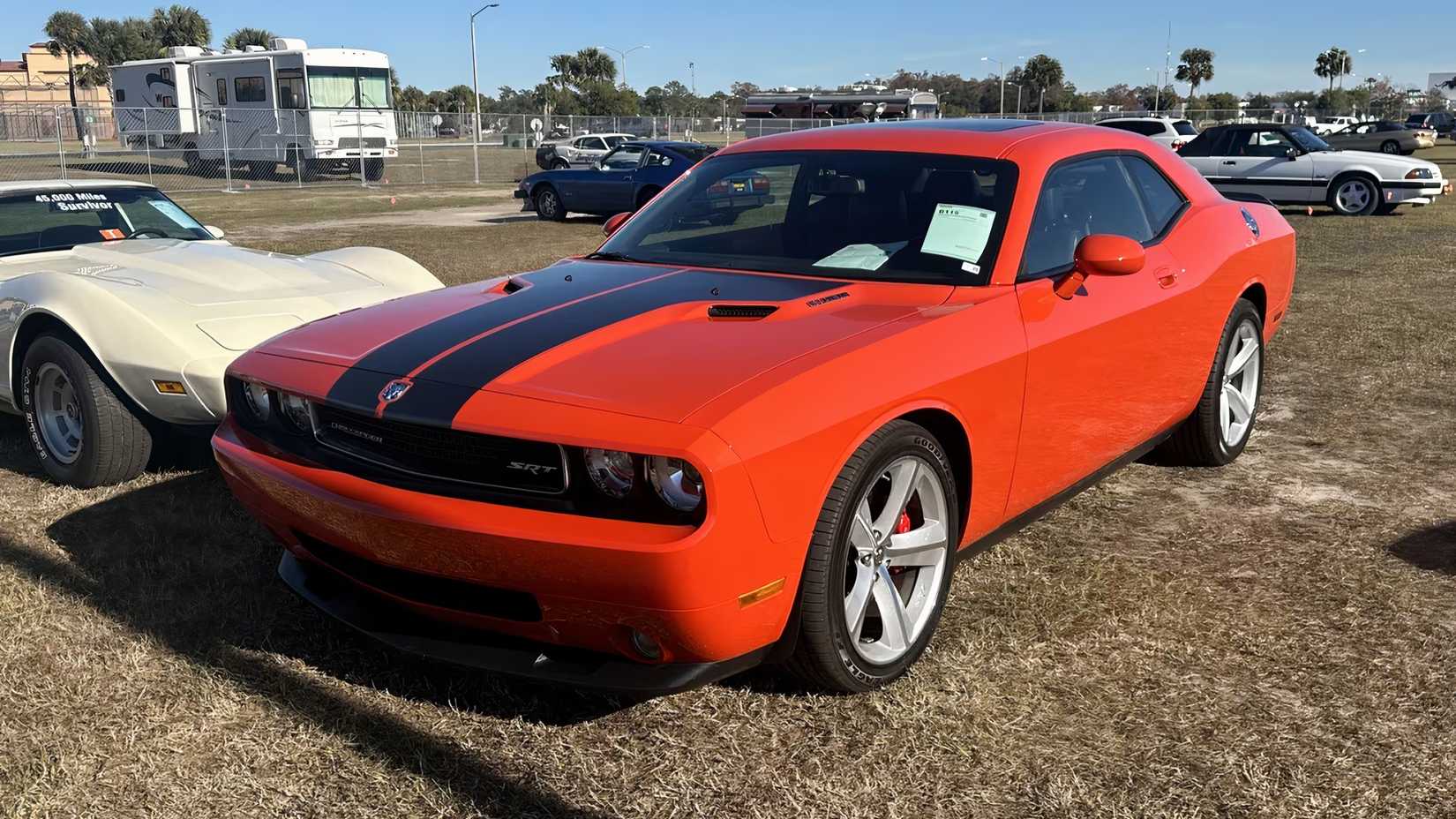 10 Muscle Cars And Sedans From The 2000s Worth Every Penny Today