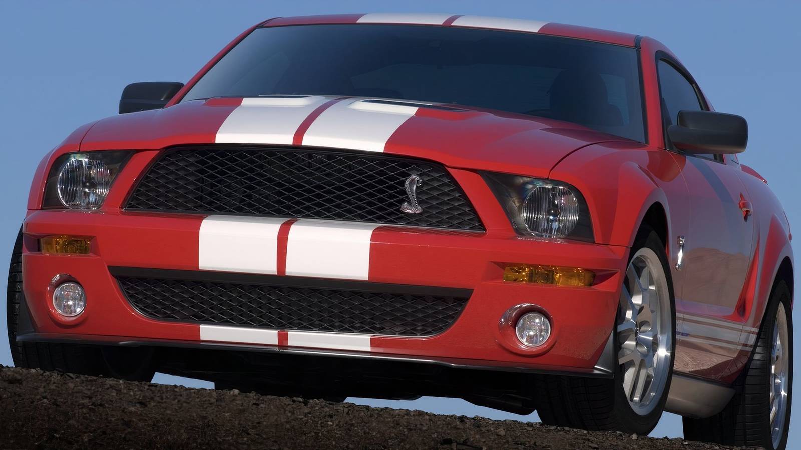 10 Muscle Cars And Sedans From The 2000s Worth Every Penny Today