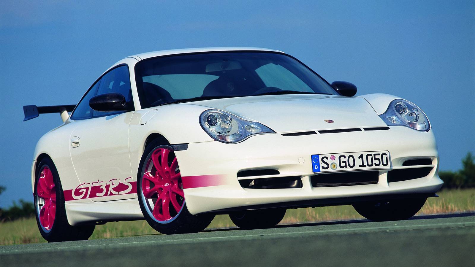 Iconic Sports Cars Of The 2000s That Are Still On The Road Today