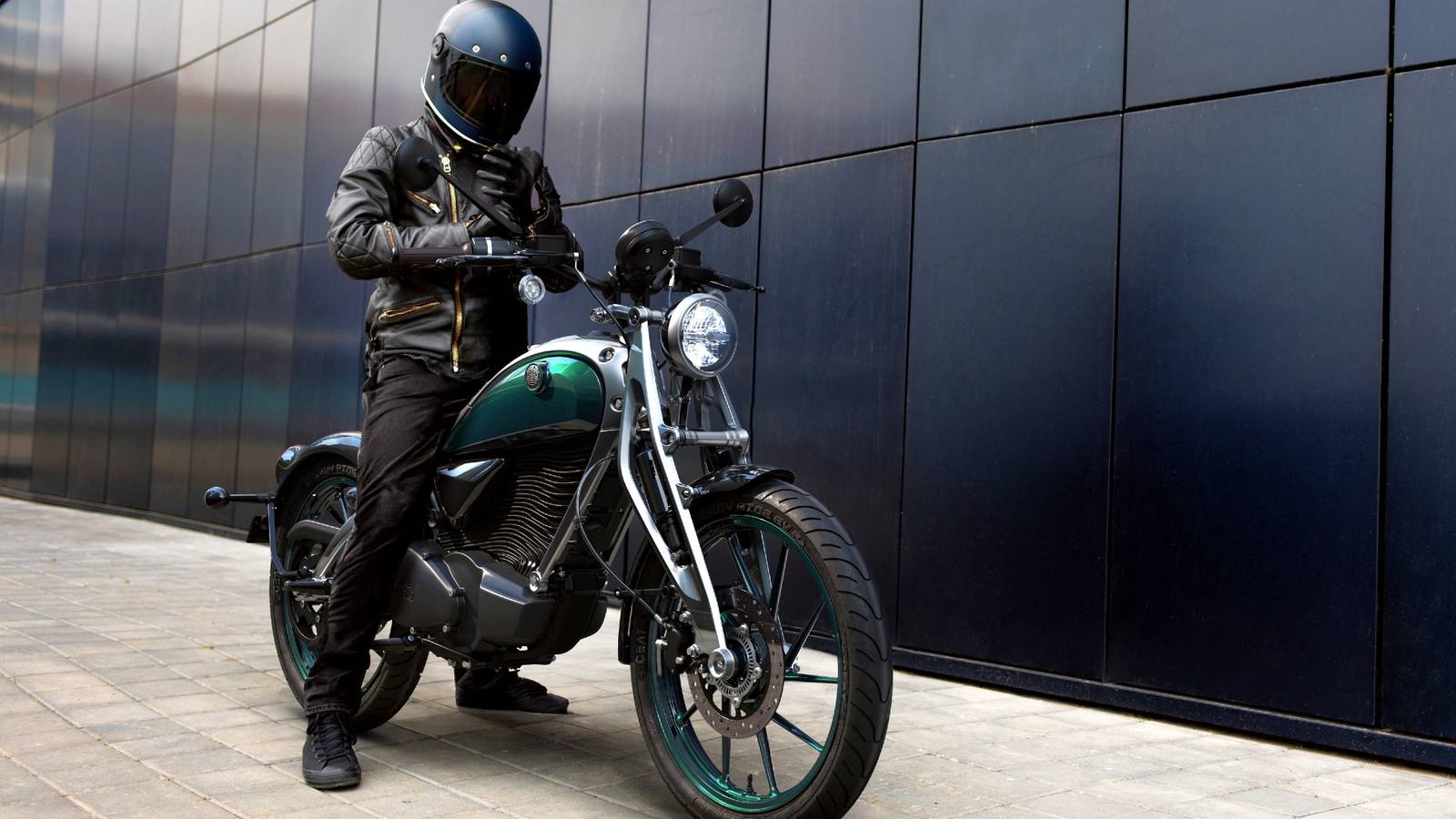 EV Fans Rejoice, Royal Enfield Flying Flea Has Entered America