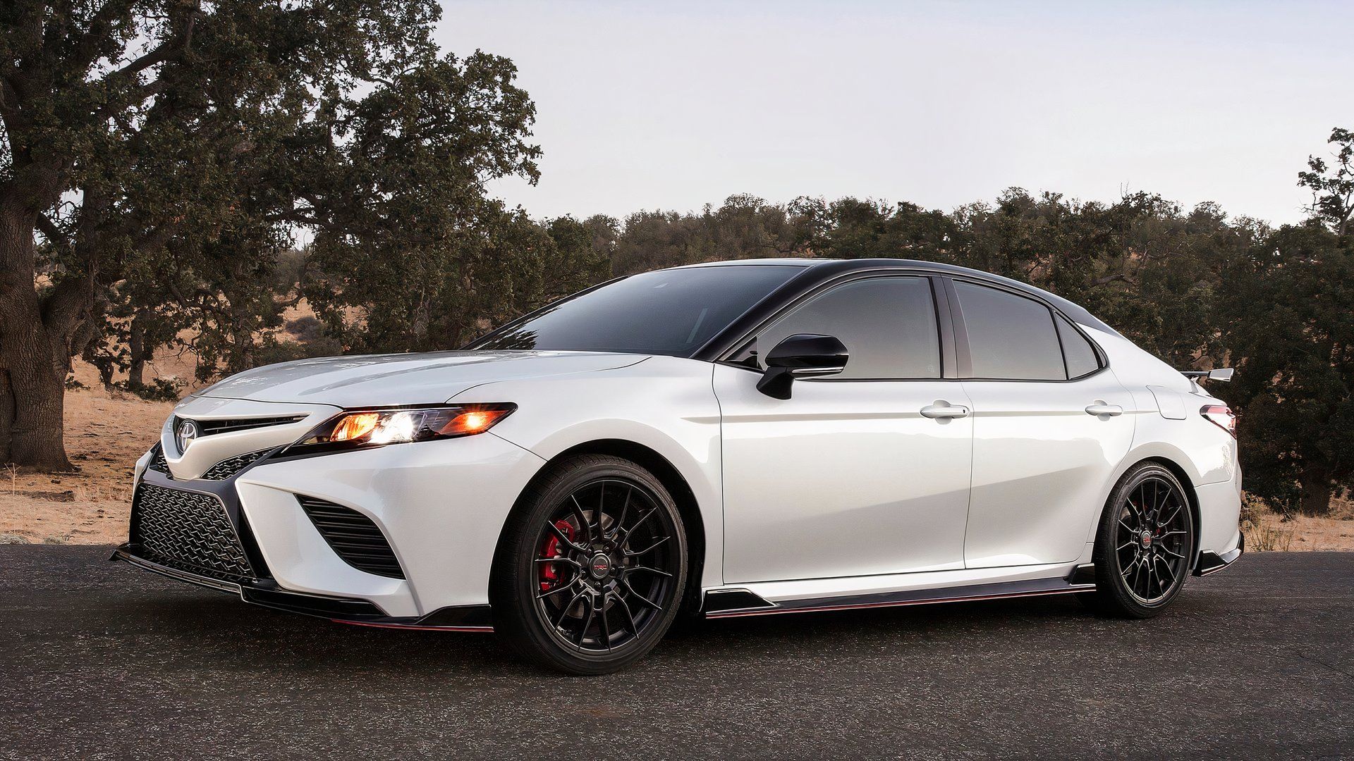 Toyota Camry TRD Used Car Prices and Value Guide 2024
