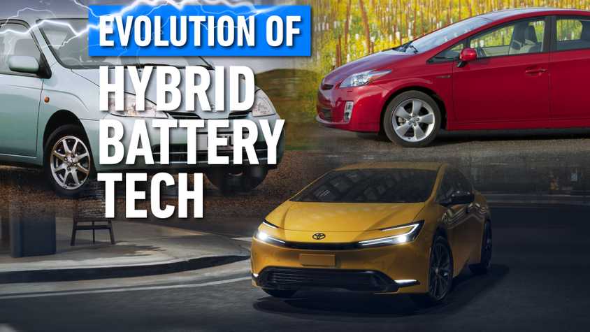 5 Common Hybrid Battery Maintenance Issues (And, How To Avoid Them)
