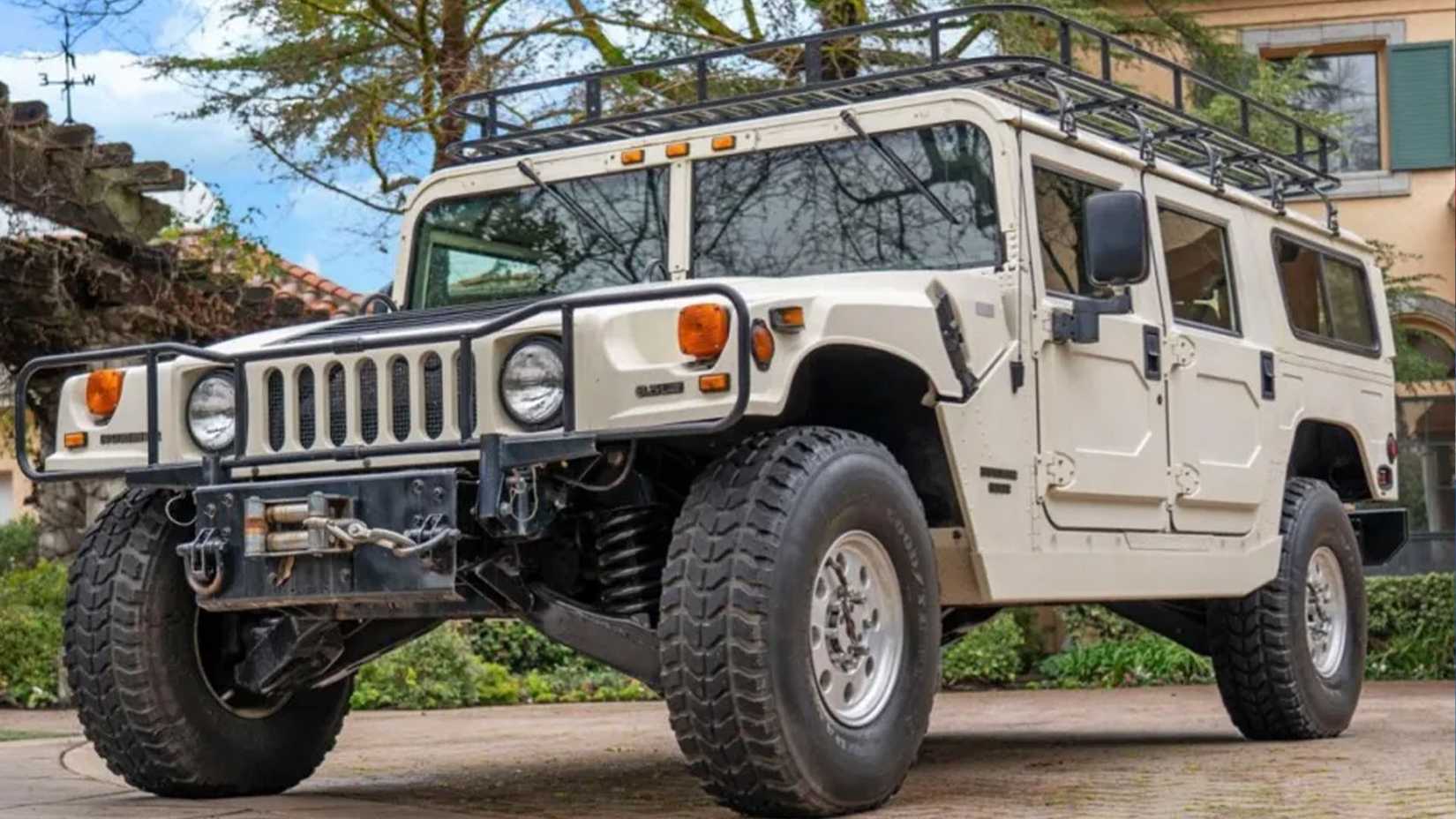 10 Future Classic Trucks And SUVs You Should Buy Now