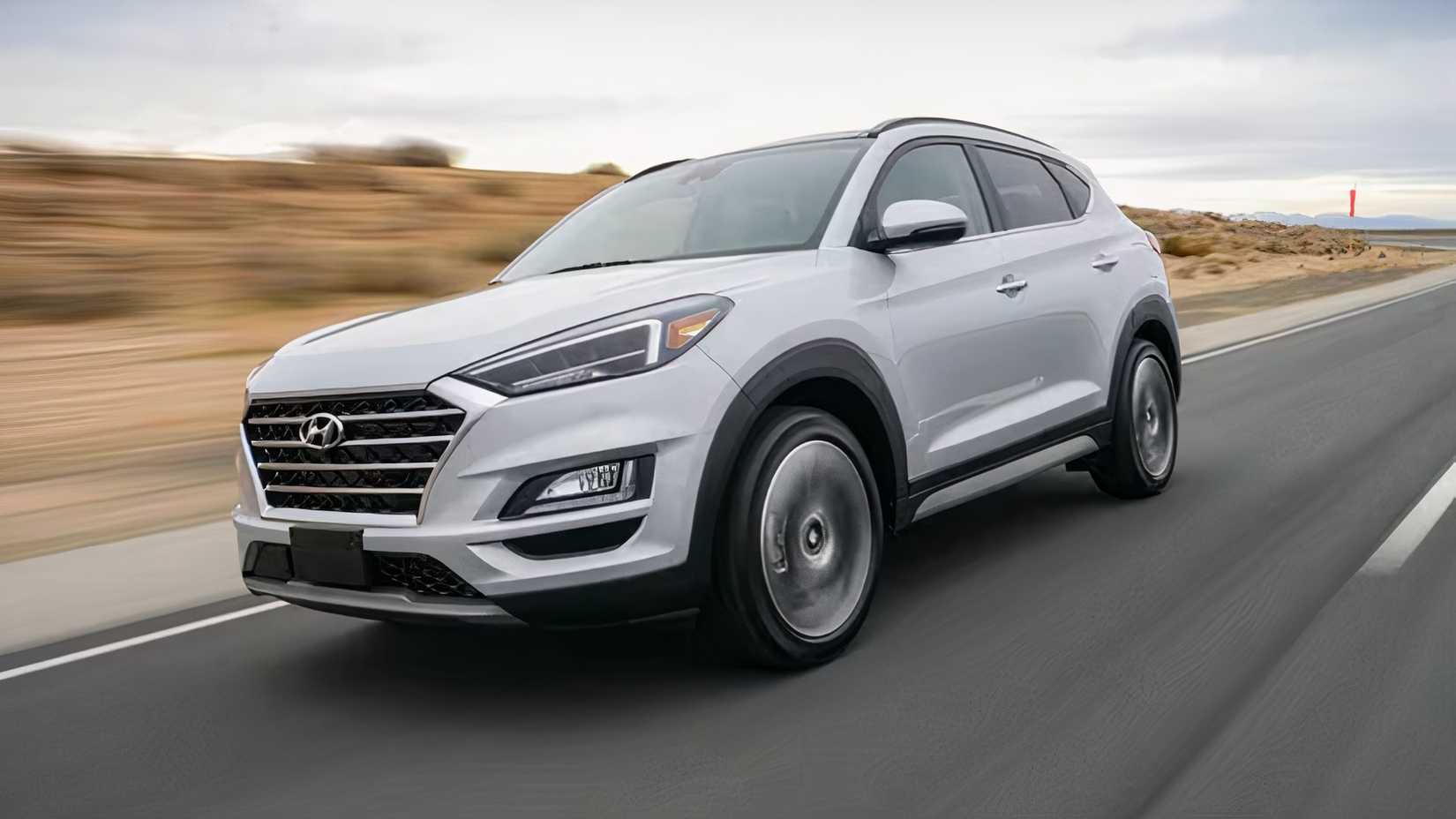 10 Midsize SUVs With Incredible Resale Value