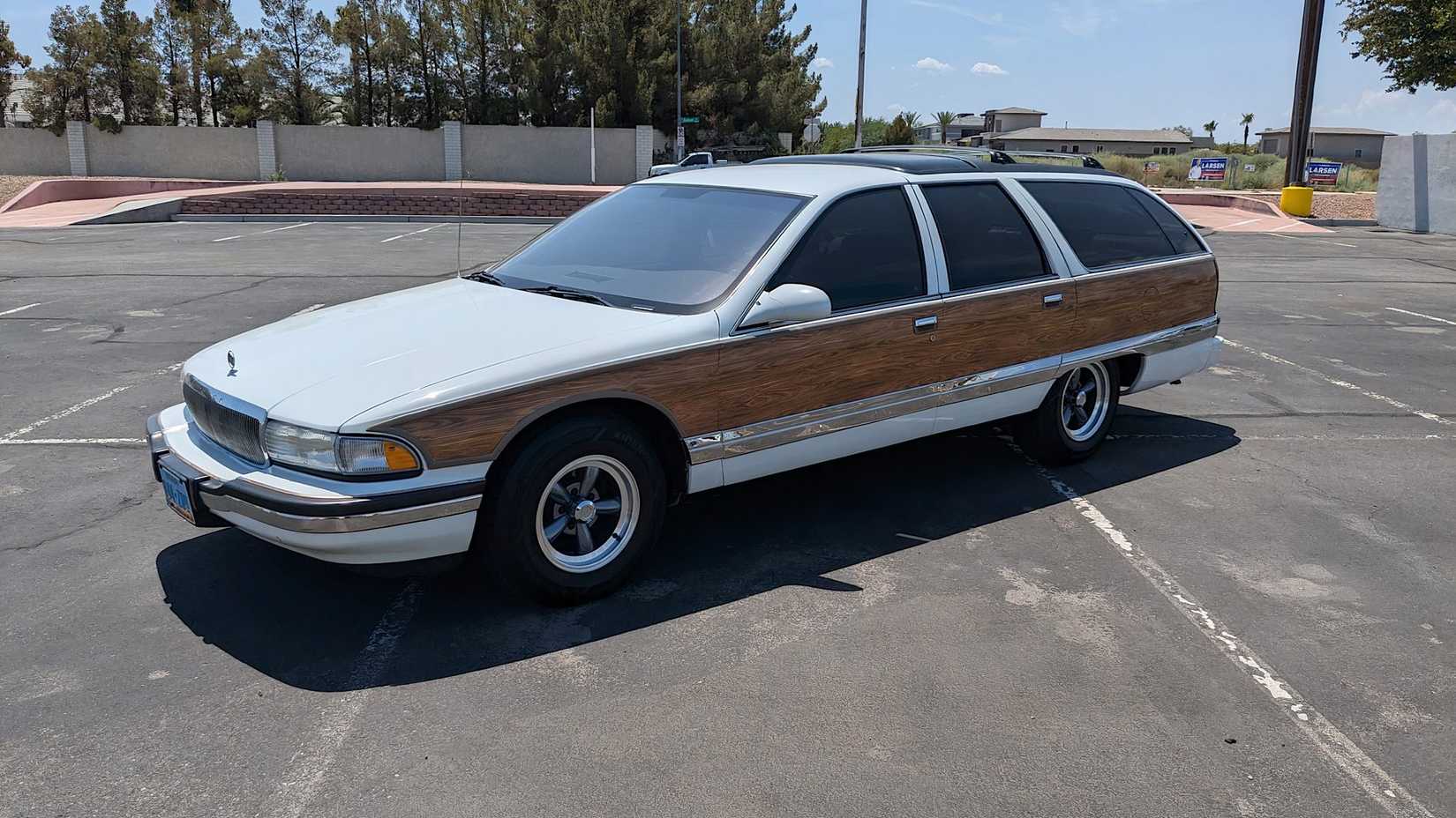10 American Cars From The 1990s That Are Modern Classics