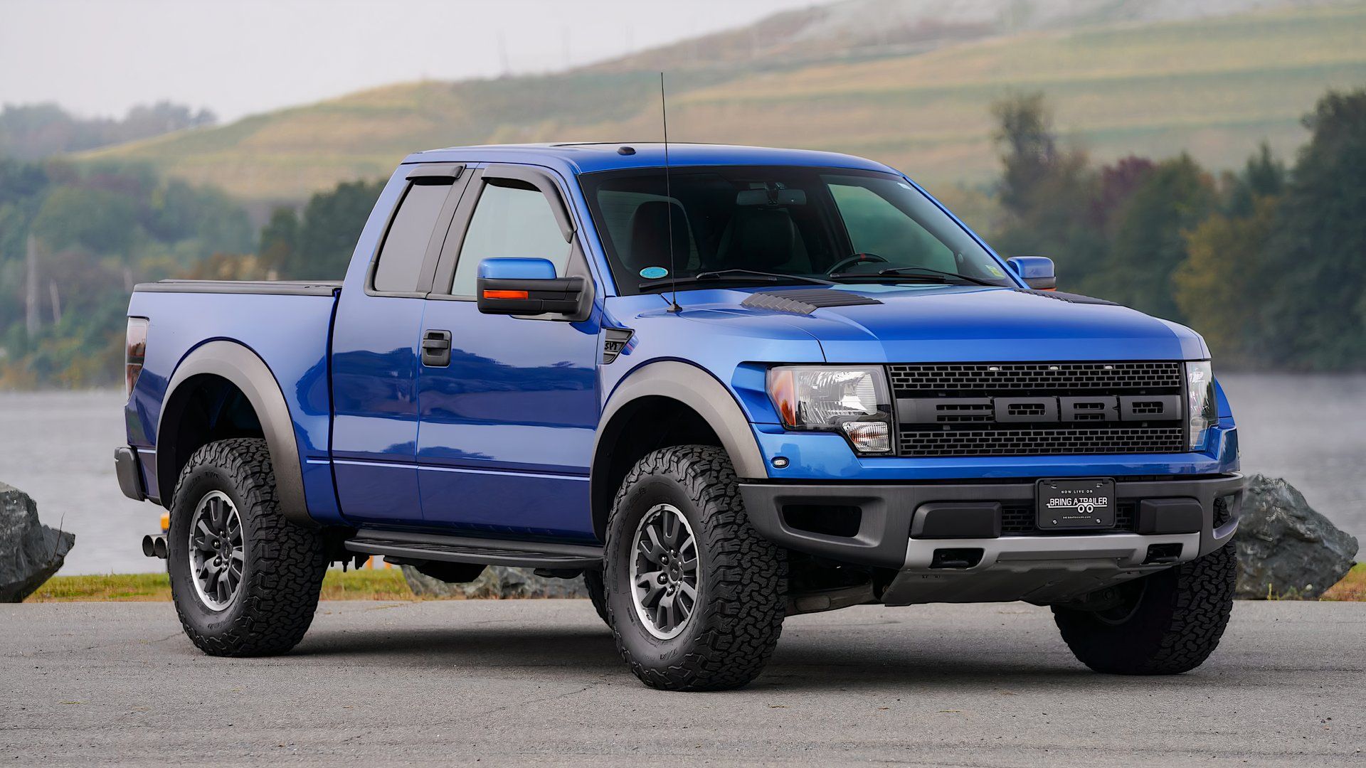 Ford F-150 Generations: All Model Years | CarBuzz