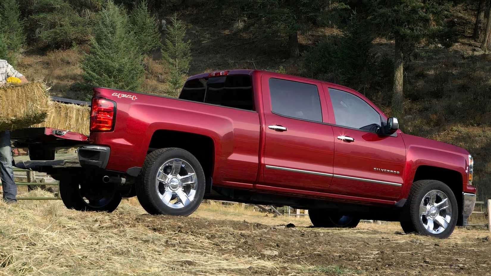 10 Used Pickup Trucks That Will Run Forever With Basic Care