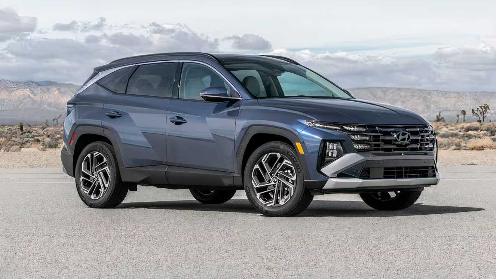 The Smoothest Riding SUVs Under $40,000 In 2025