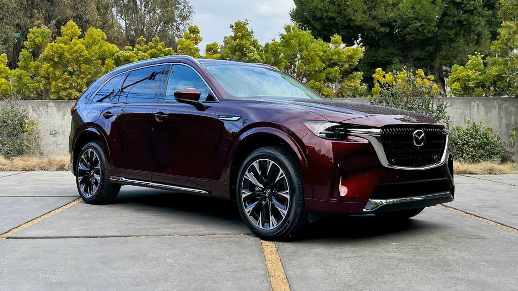 The Smoothest Riding SUVs Under $40,000 In 2025