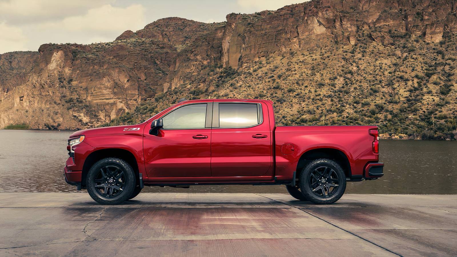 As Product Plans Go, This Launch Is GM's Most Important