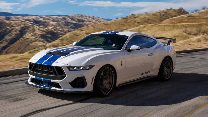 10 Turbocharged 4-Cylinder Cars That Punch Above Their Weight
