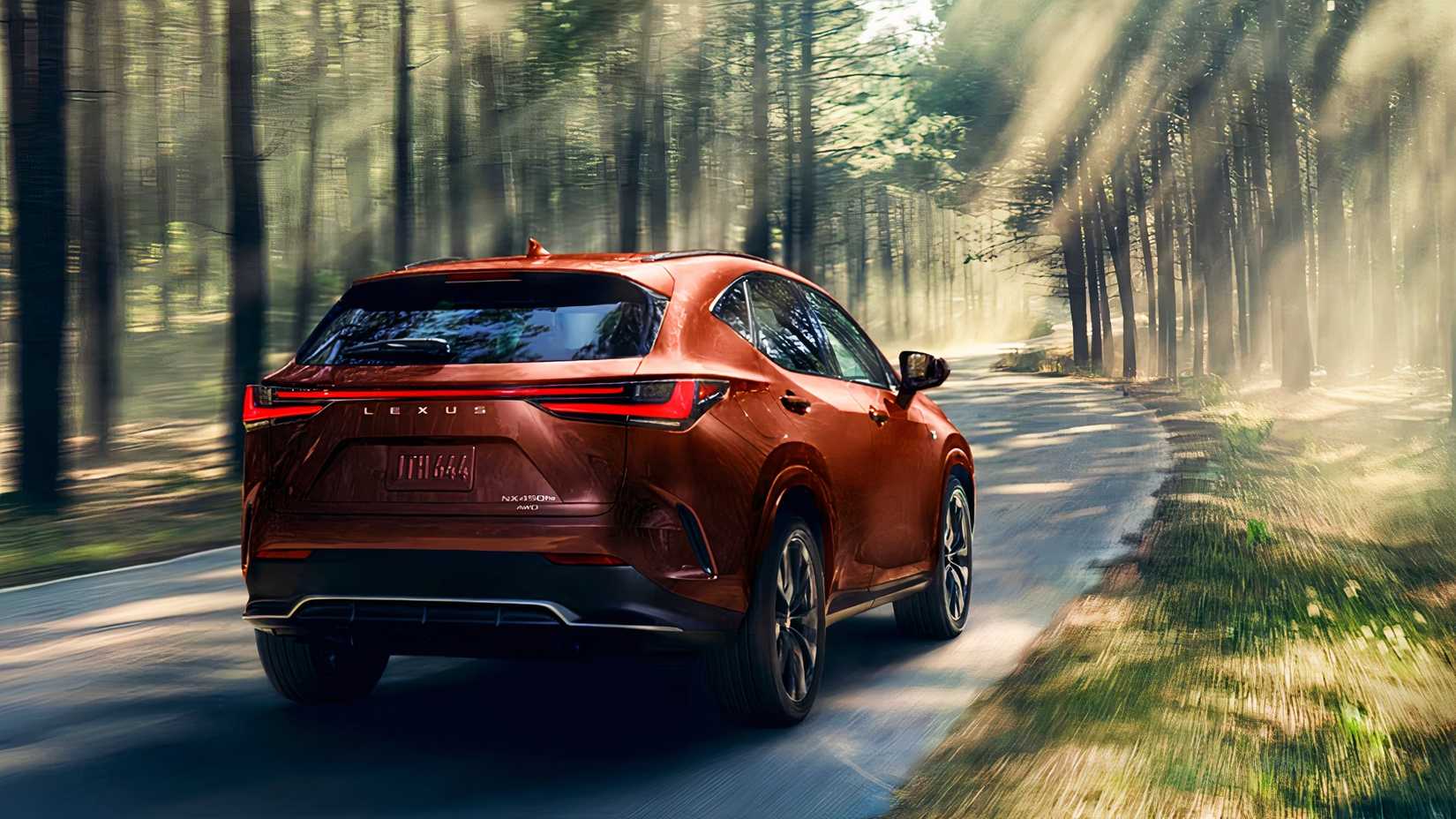 What Is A Plug In Hybrid?