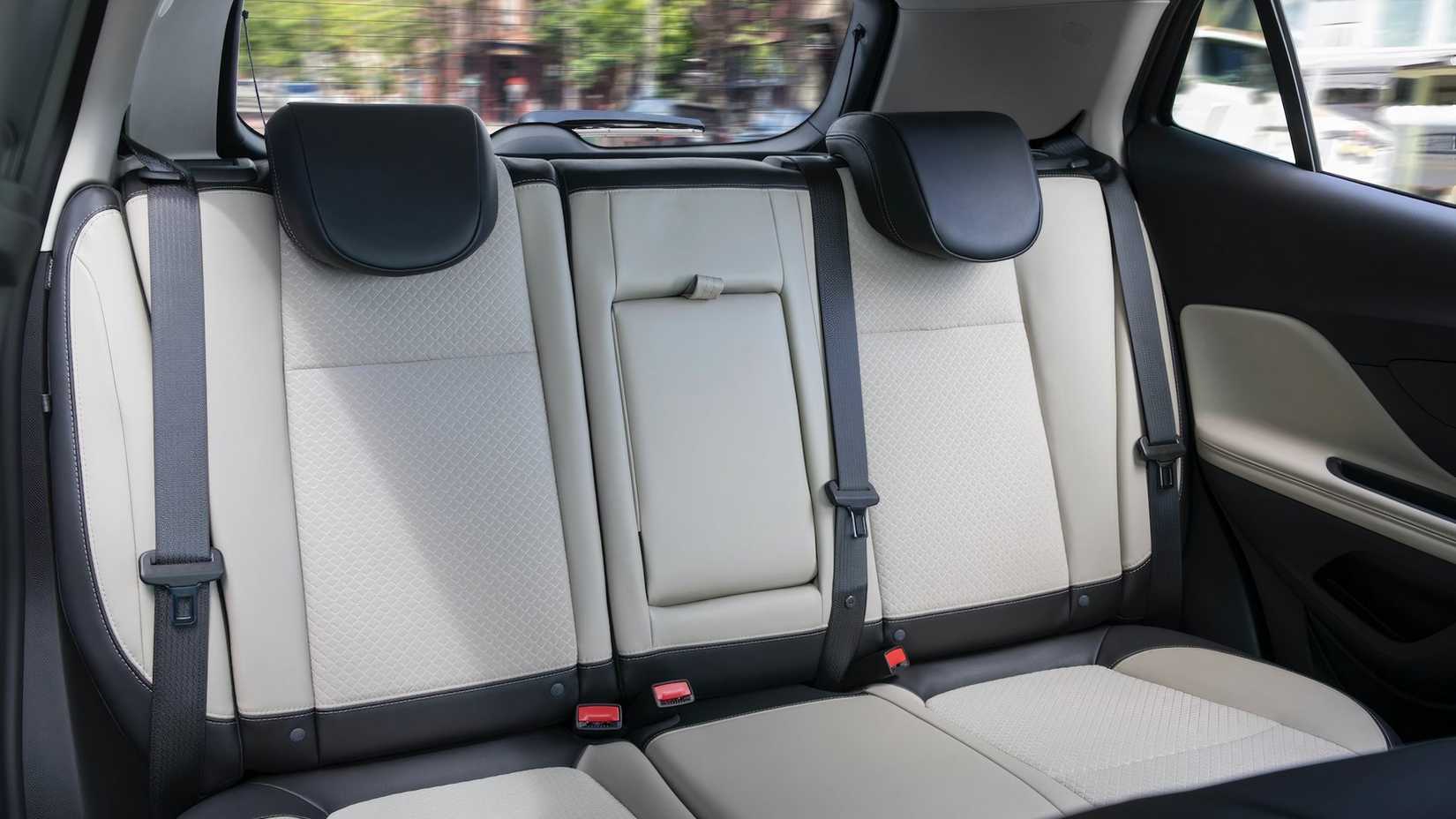 The Most Practical And Balanced American SUV For 2025