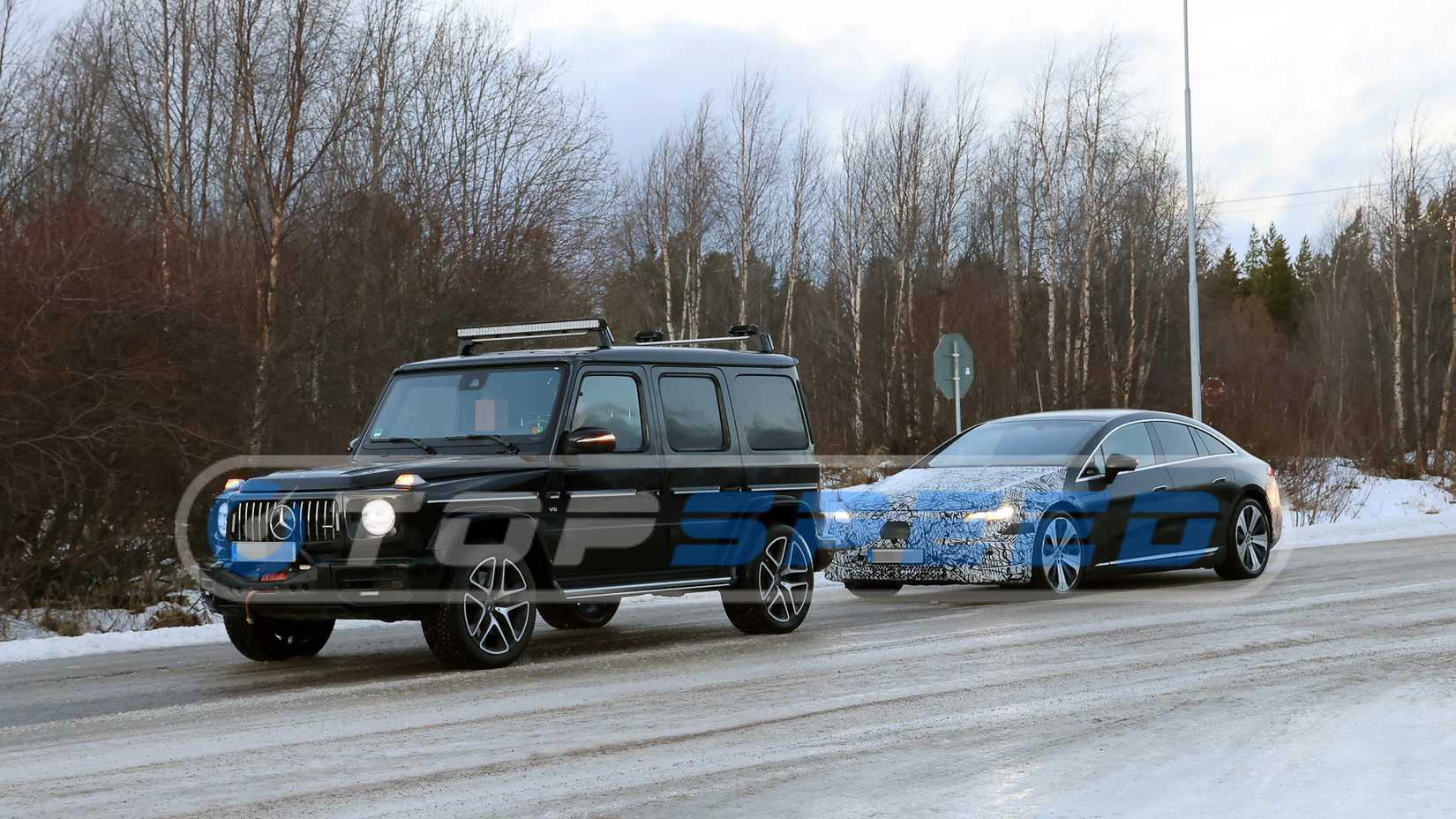 21 New Mercedes-Benz Models Are Coming: Here’s What to Expect