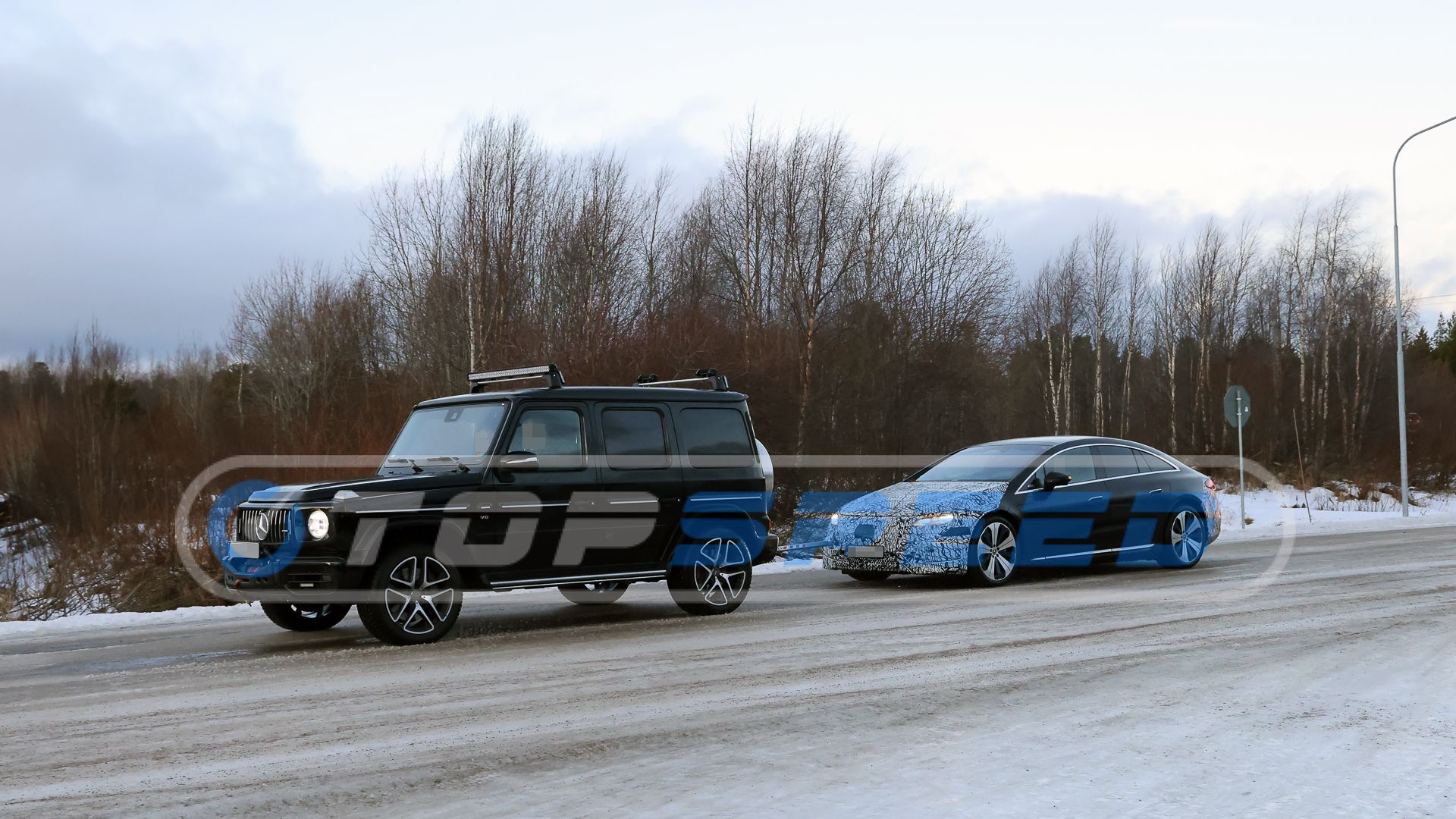 Mercedes Electric SUVs Lineup: Current And Upcoming Models In Detail