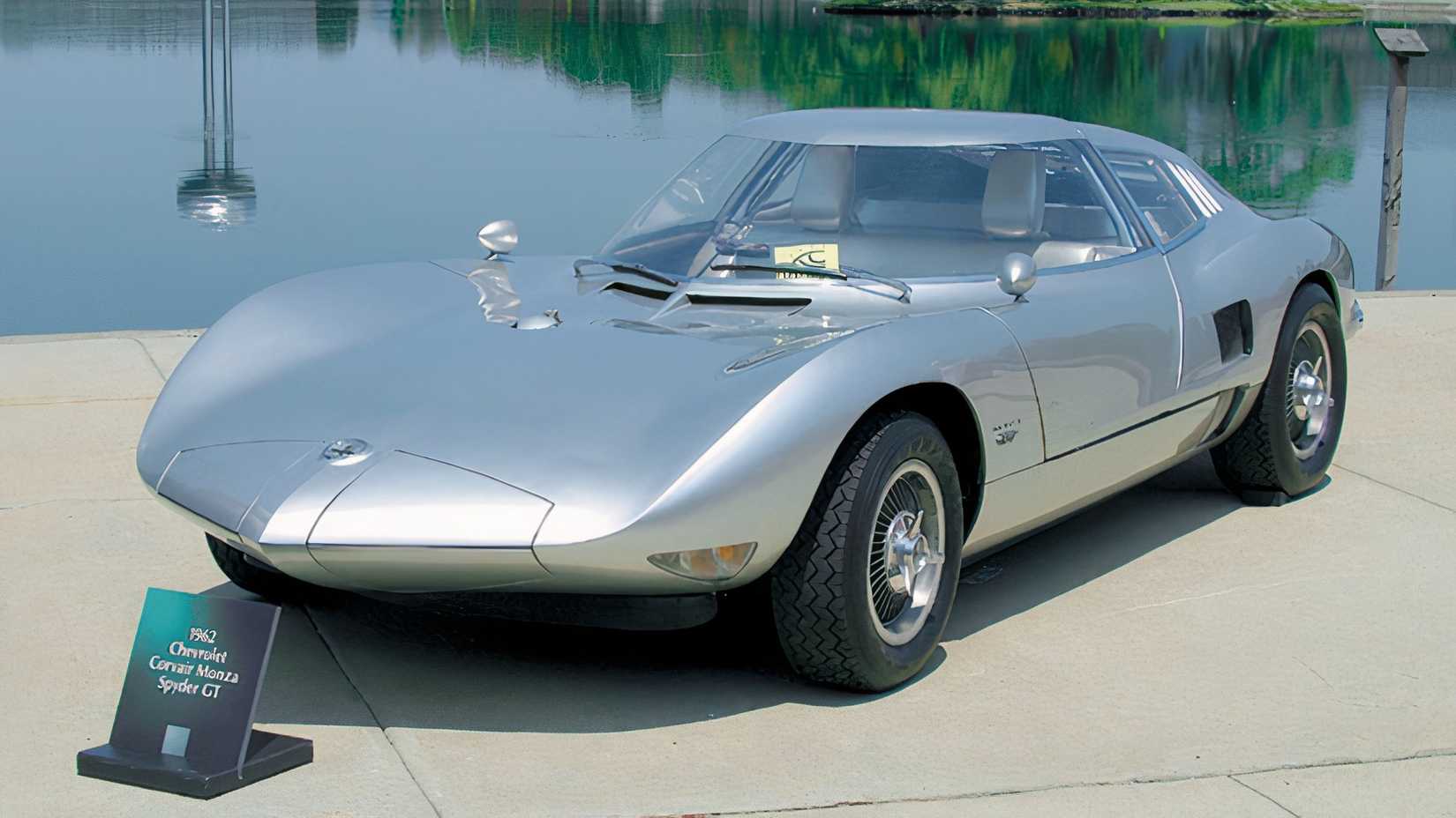 The Would Be First American Turbocharged Six-Cylinder Engine That Never Was
