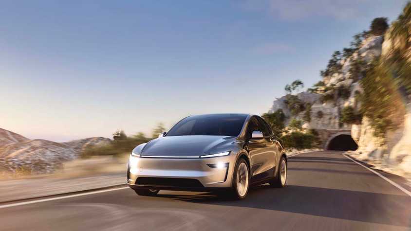 Tesla Model Y Price History: How It’s Changed Over The Years