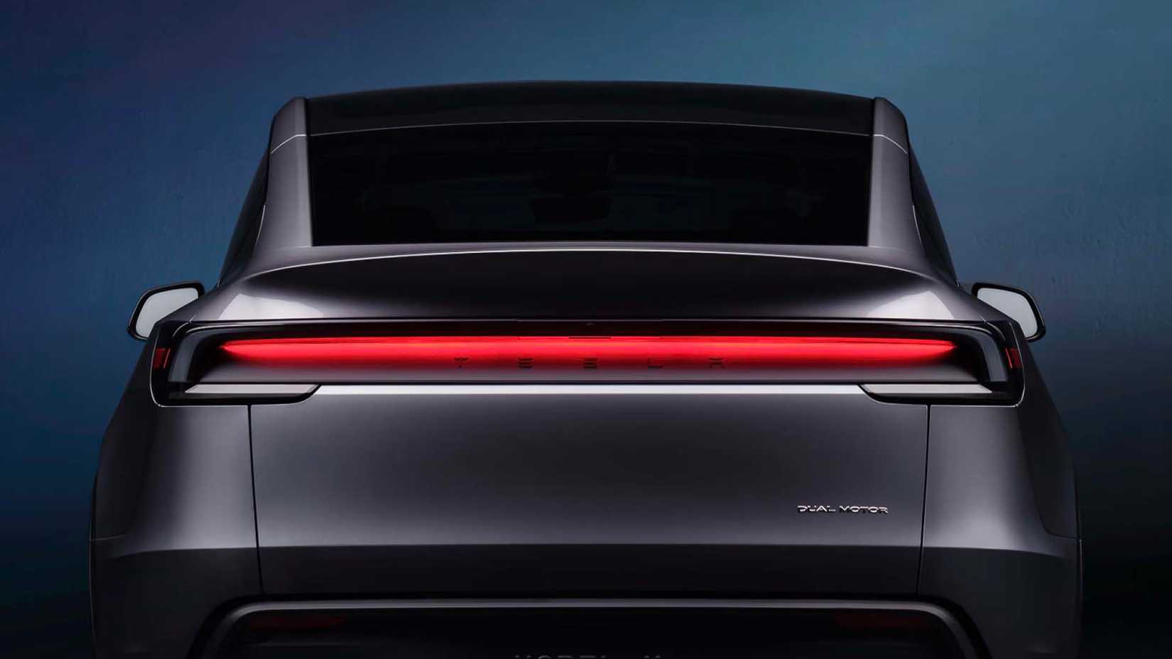10 Things We Have Learnt About The 2025 Tesla Model Y Juniper