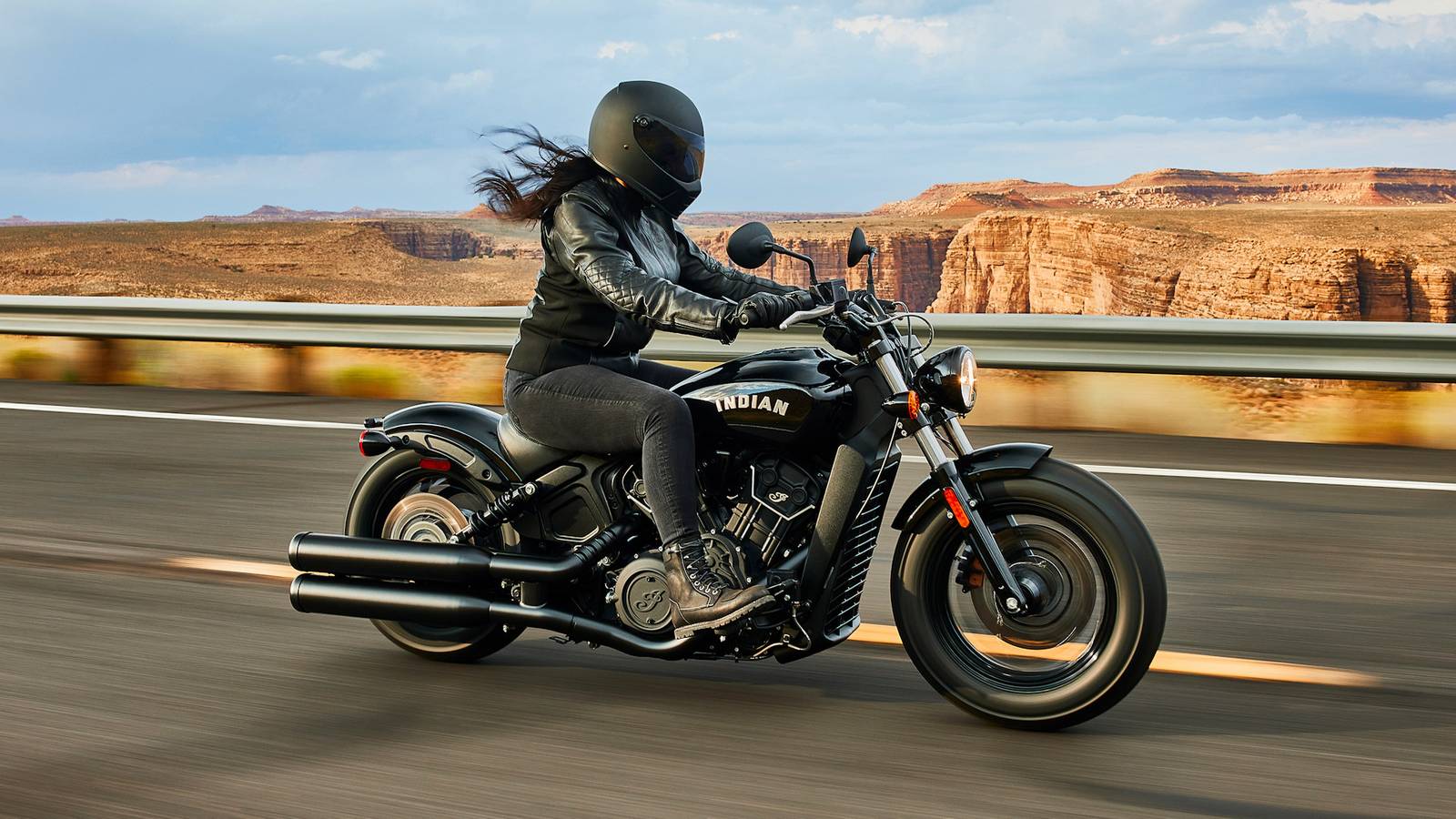 The Most Powerful American Cruiser Motorcycle Under $11,000 From 2024